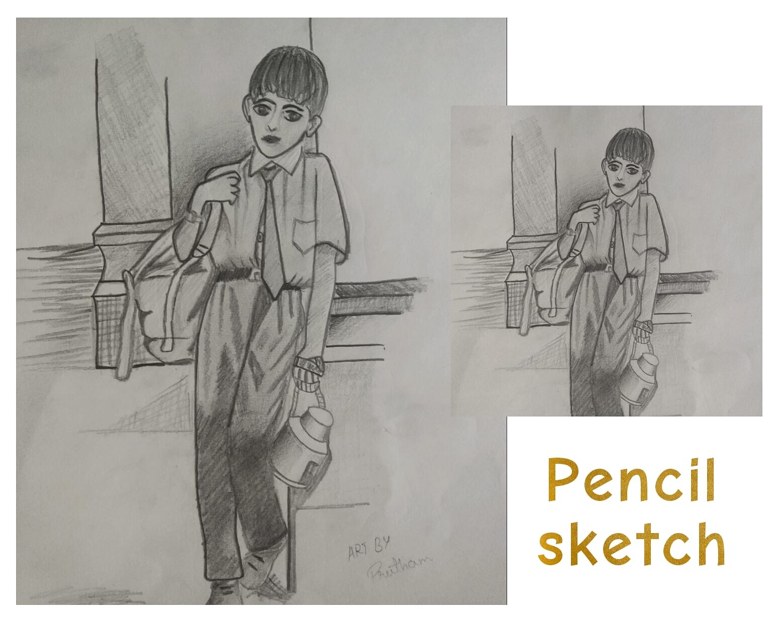 ArtStation - PSG Arts