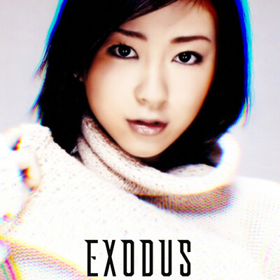 Utada Hikaru Exodus