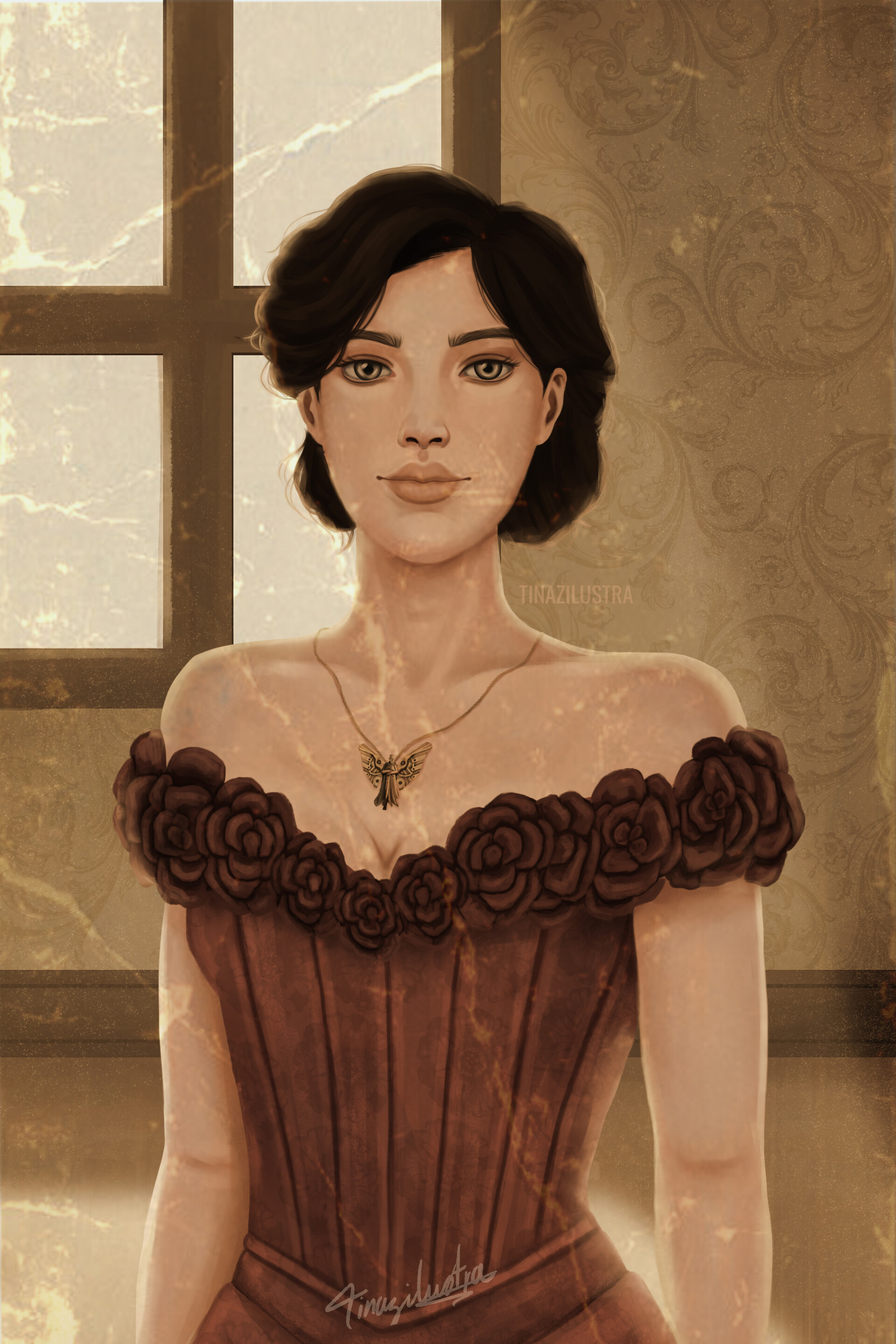 tessa gray