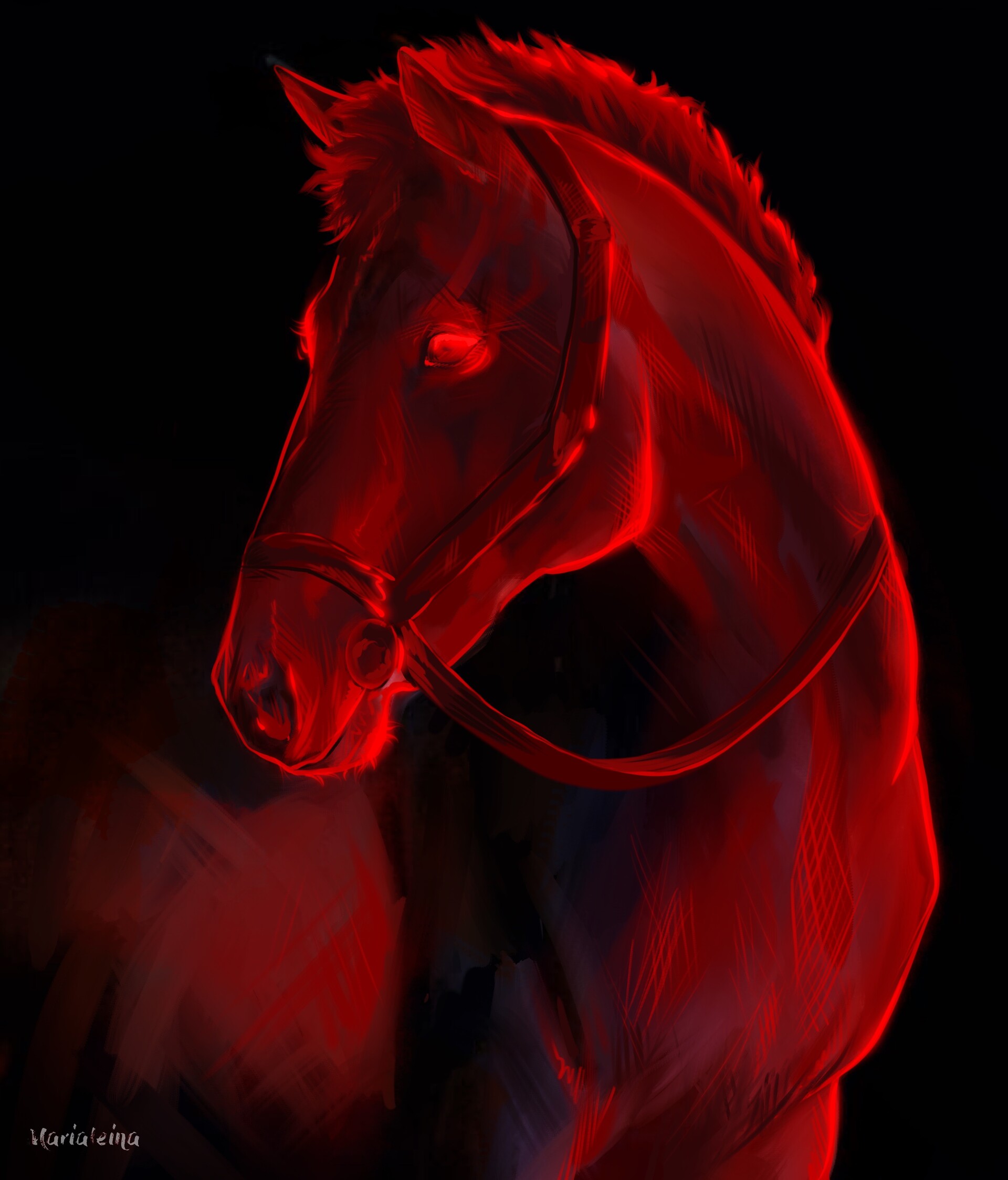 ArtStation - Blanchy