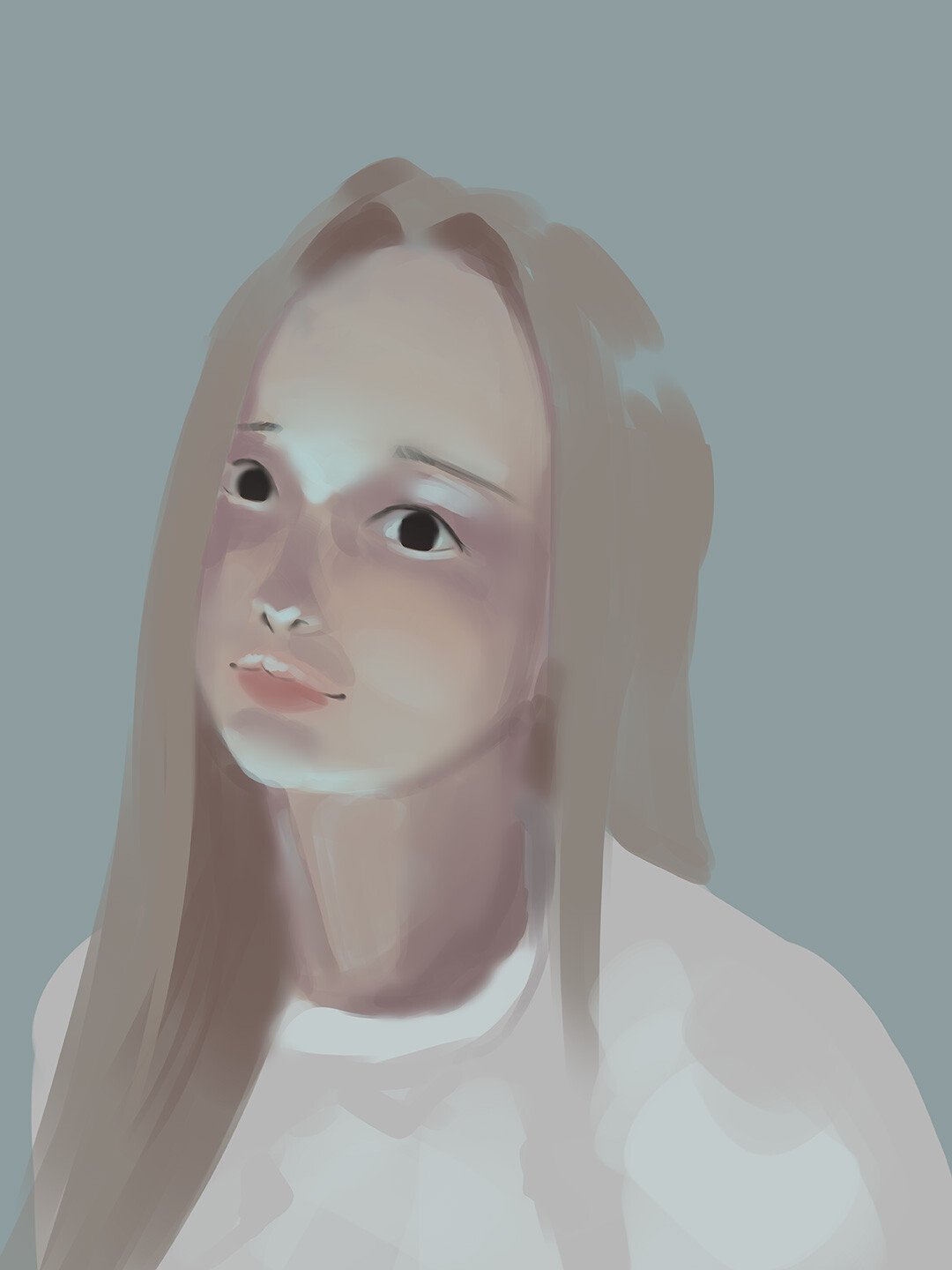 Maksym Stetsenko - Sun