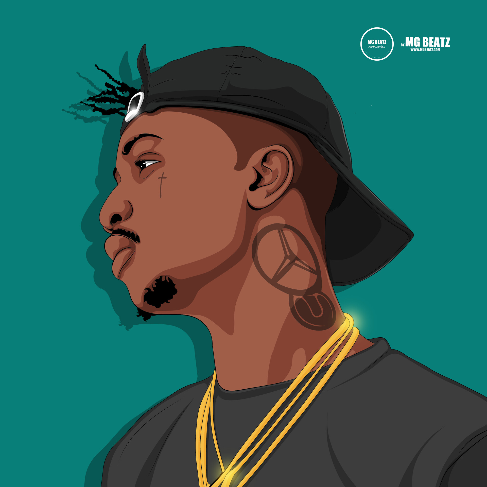 ArtStation - EMTEE CARTOON BEST EVER BY MUTHAPHULI SYDNEY