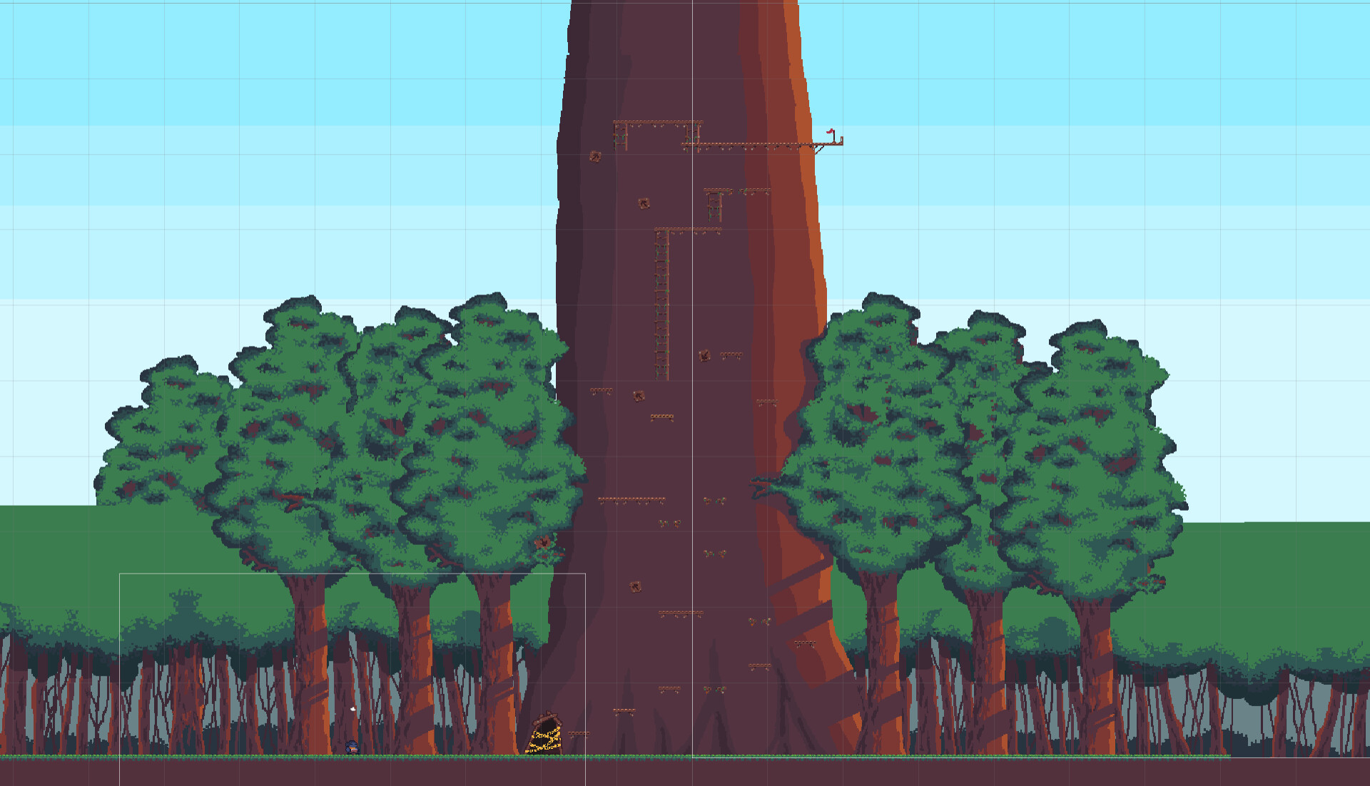 Jake Bunch - Sun: Game Design & Concept