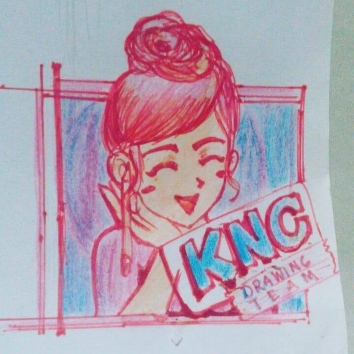 Maricar Manalo 2021 - COMPILATION OF MY SELF-PORTRAITS IN DIGITAL AND ...