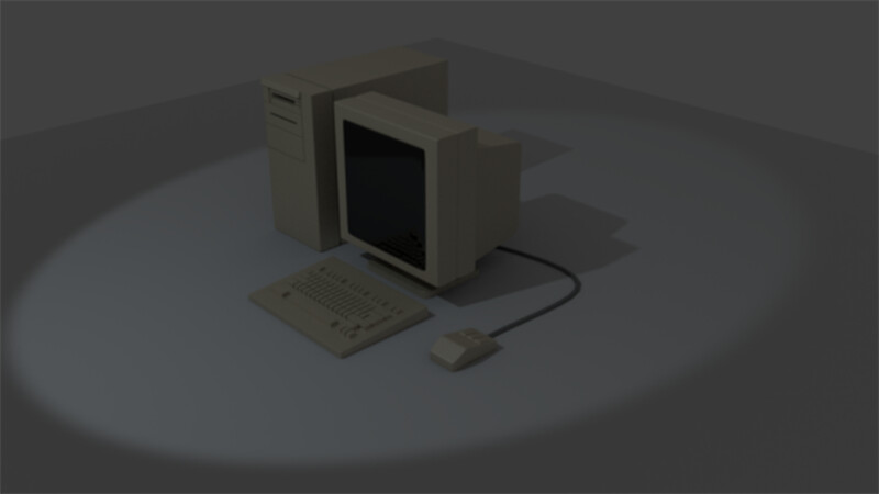 ArtStation - Angela Quiroga