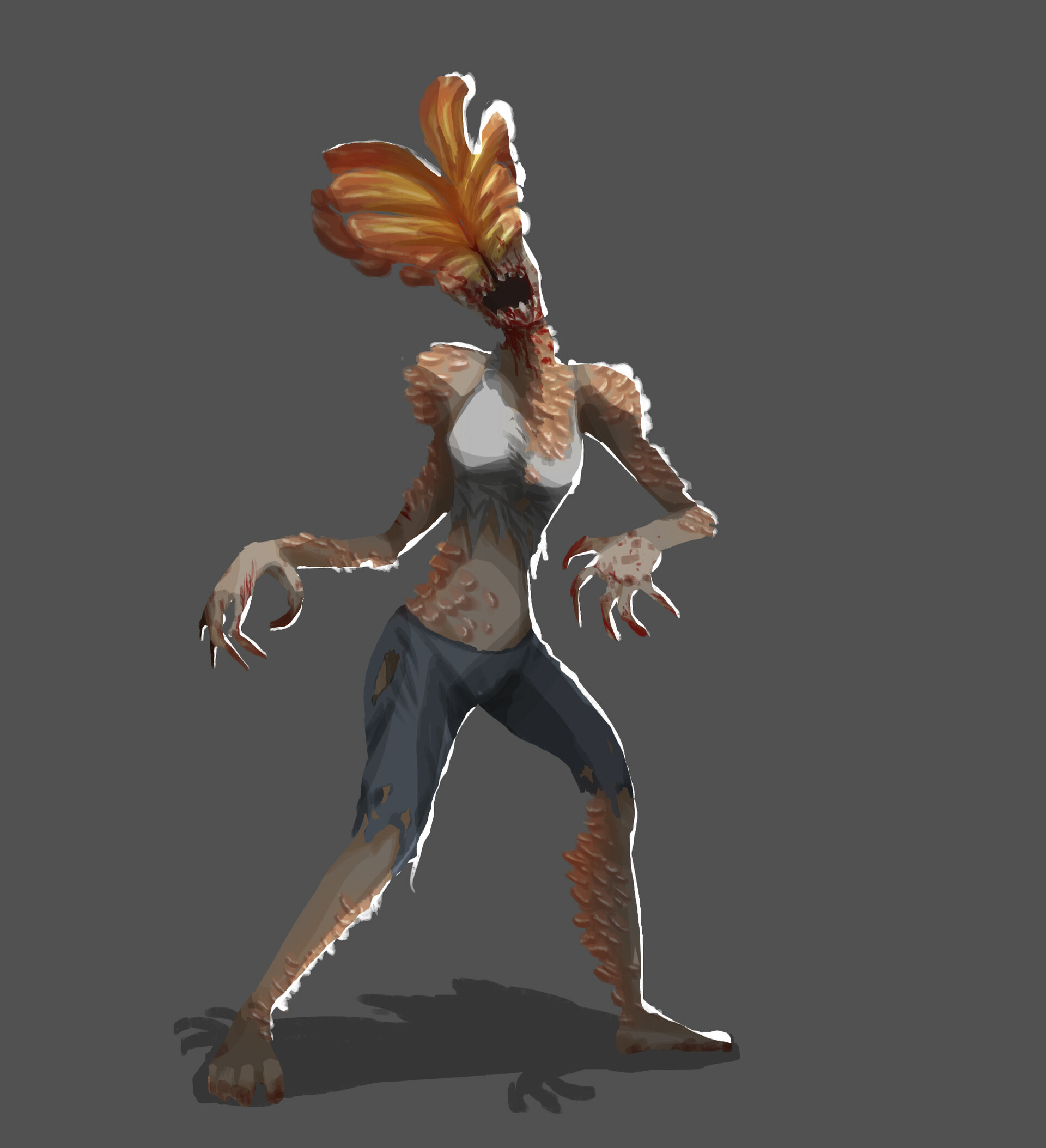 ArtStation - Clicker