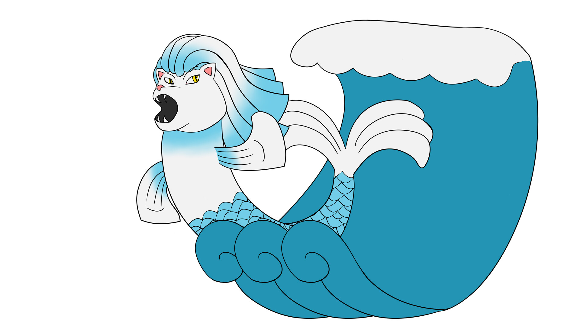 ArtStation - 2D Card Game School Project