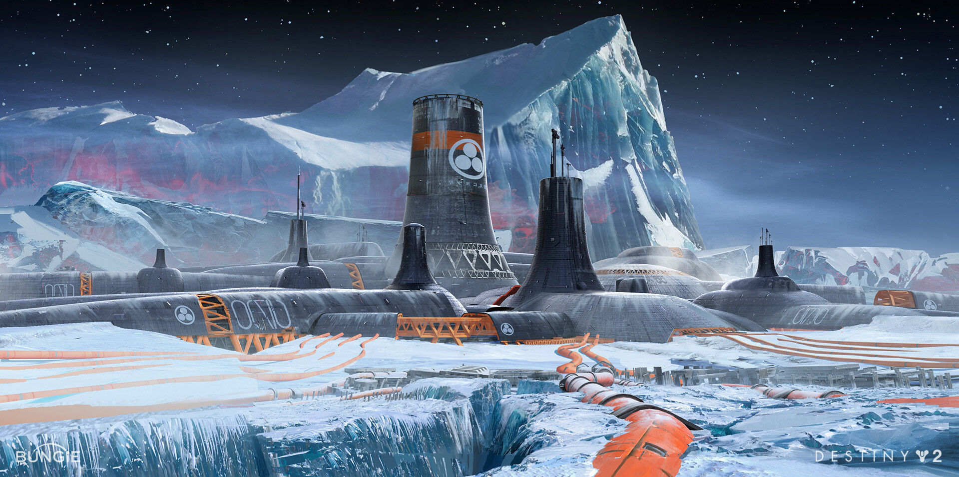 The Perfect Raven and War Moons : DestinyLore