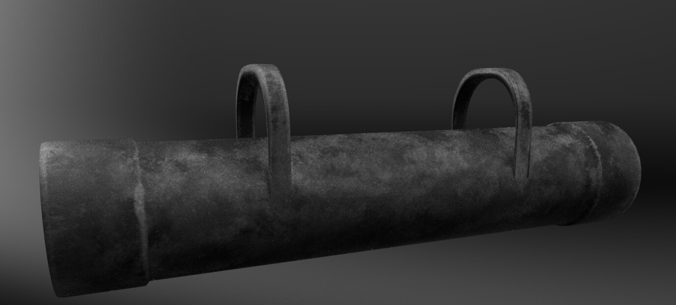 Antony Short - Battering Ram