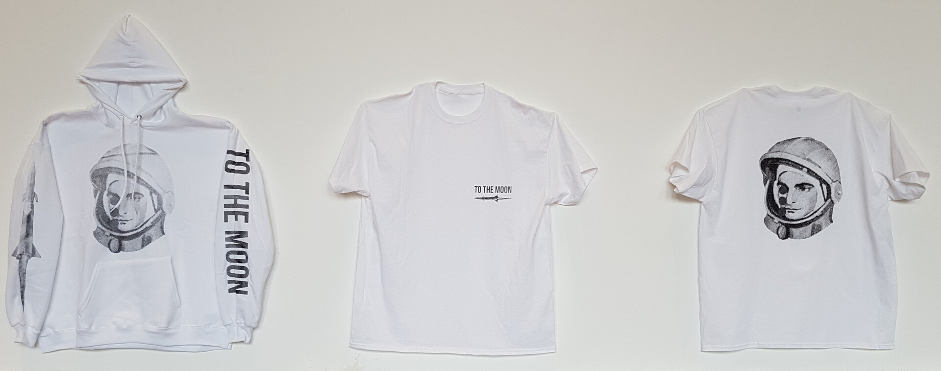 ArtStation - Astro Clothing