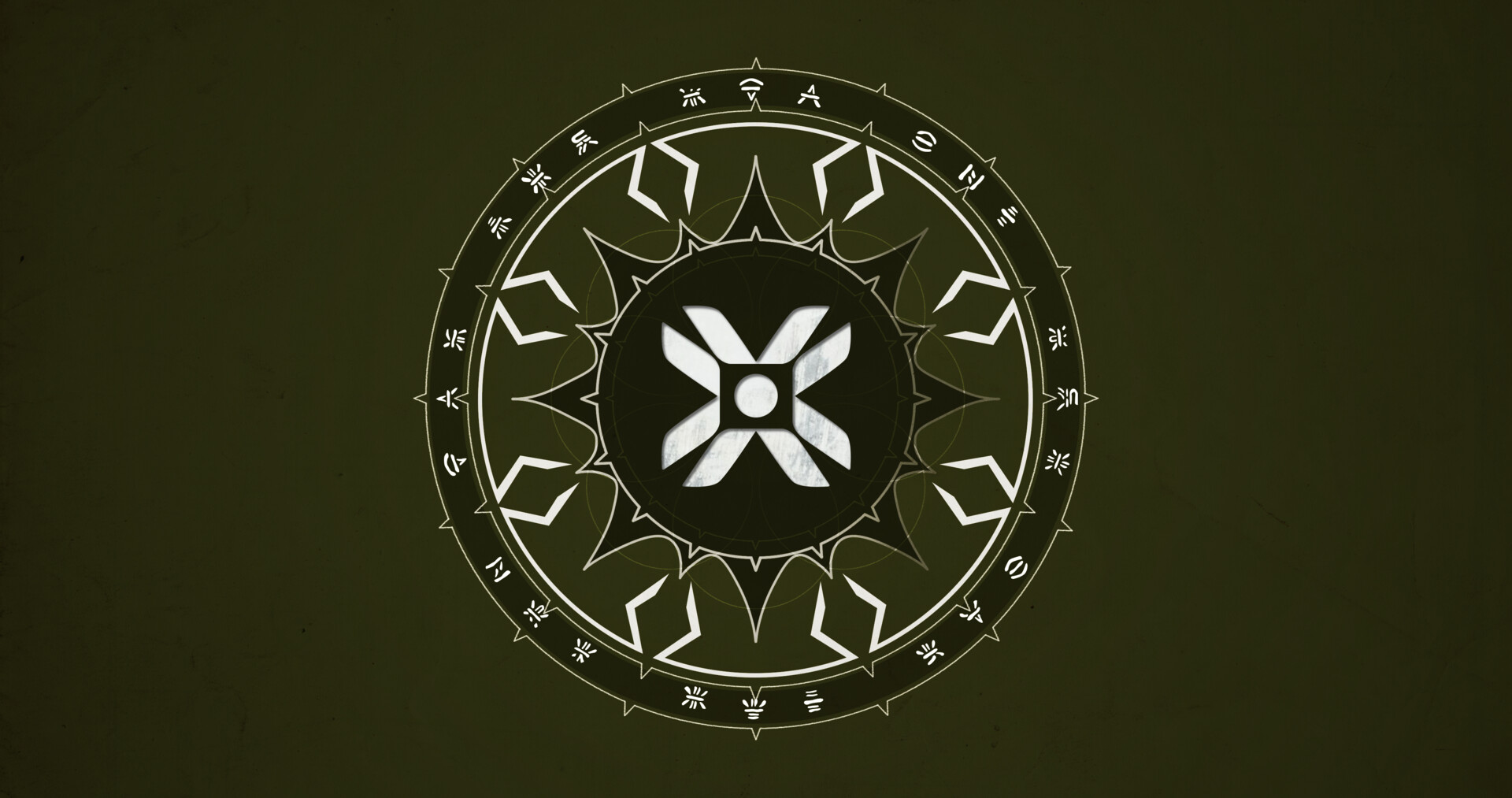 Eris Symbol Destiny