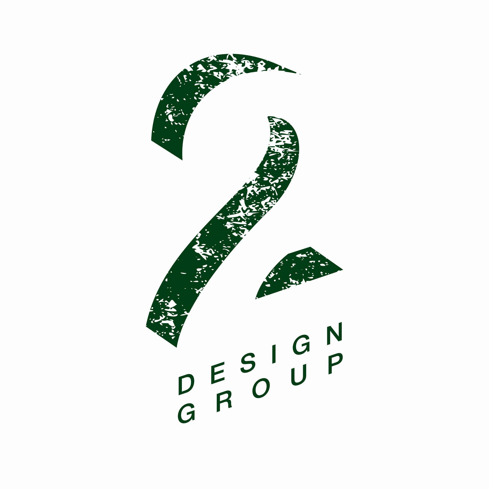 ArtStation - 2design.group Logo Design