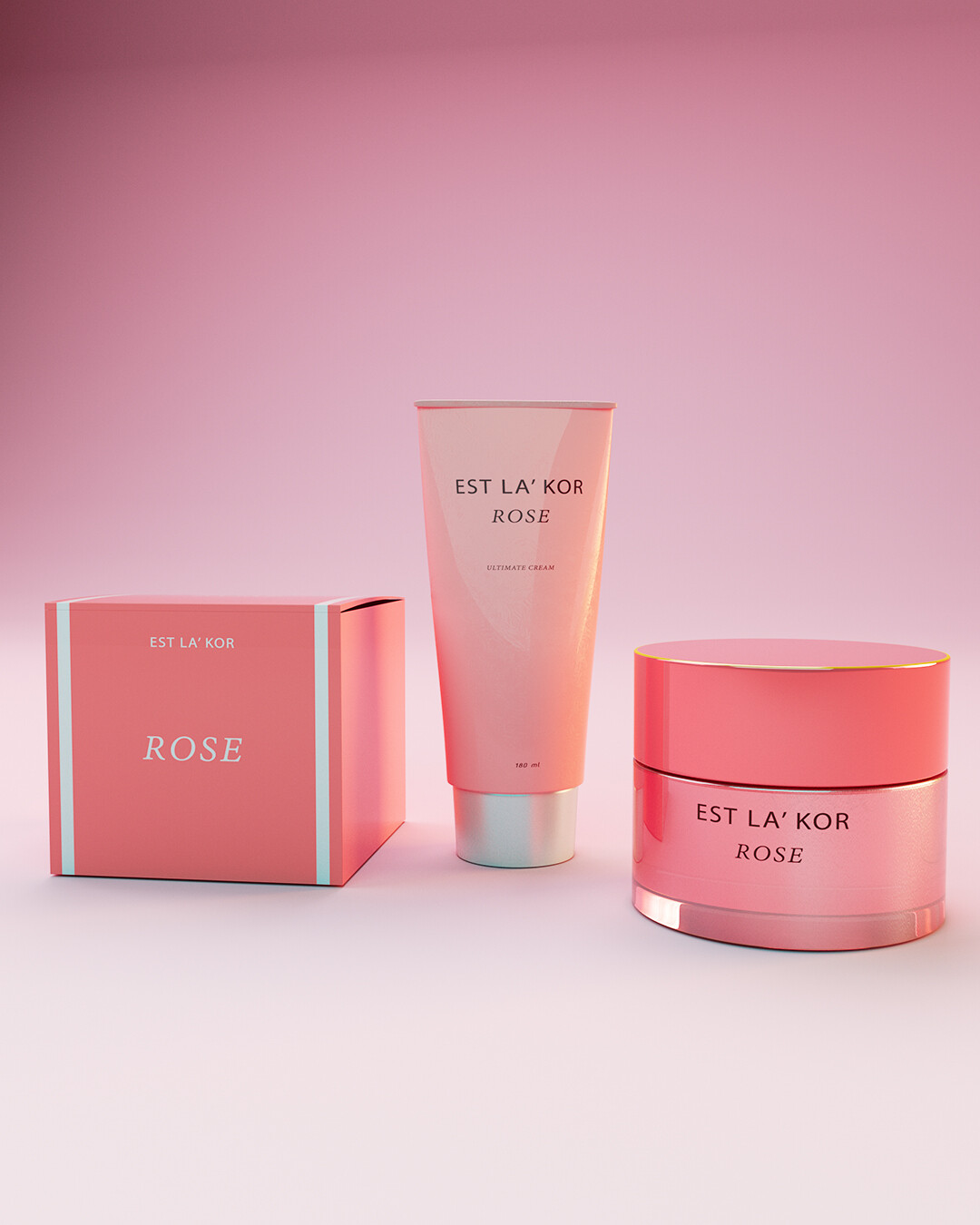 ArtStation - Est Shot