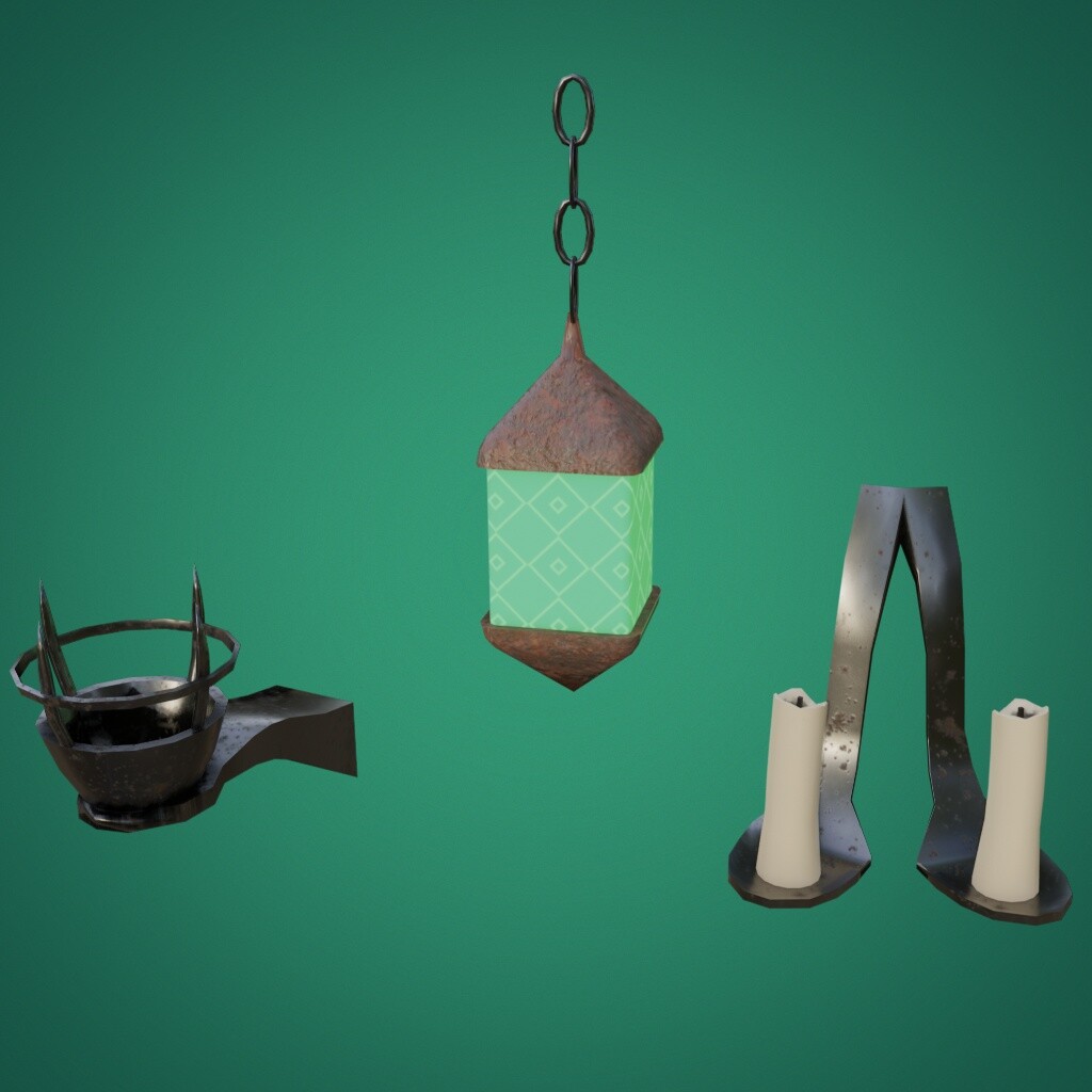 Ethosaur - VRChat: Fantasy medieval inn