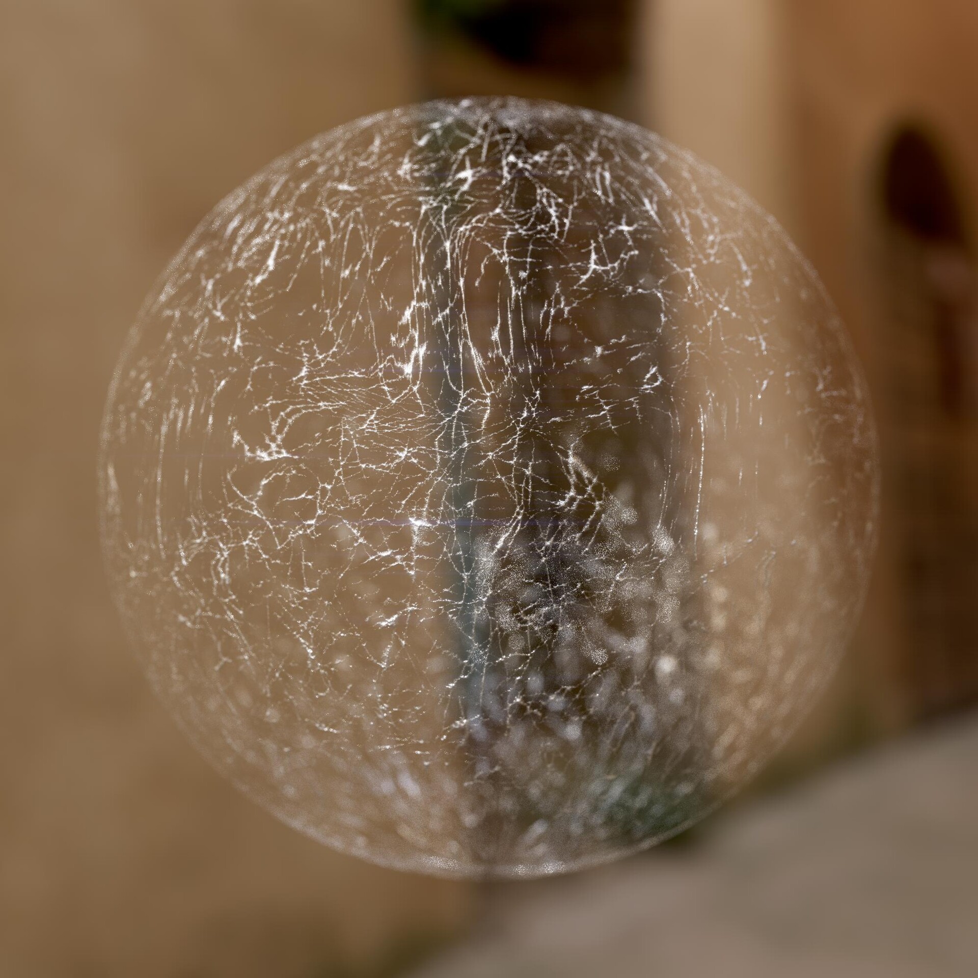 Wingfox workshop - Understanding Procedural Material Creation and the Environment Art Pipeline ...