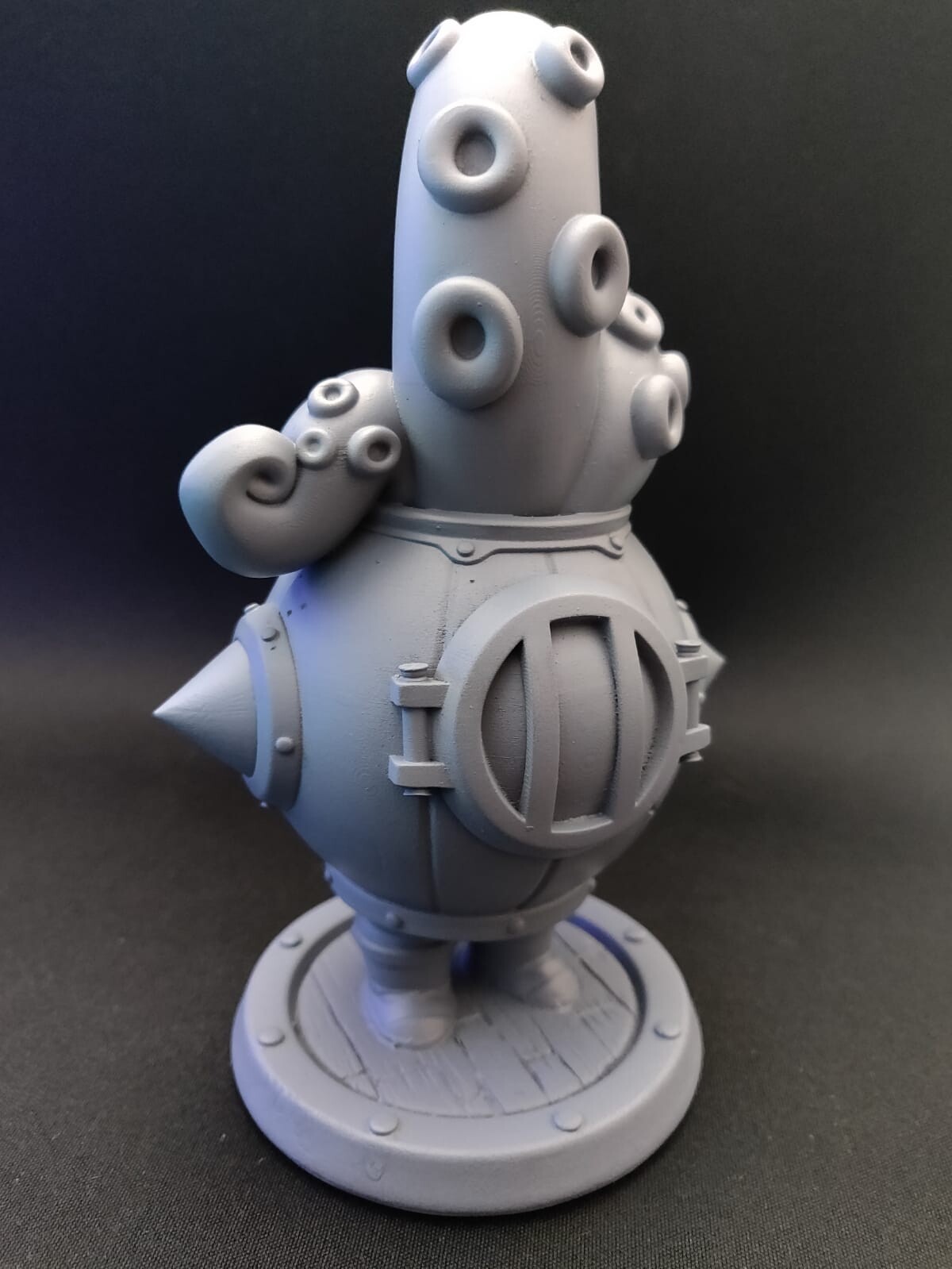 Elier Medina - Mimic