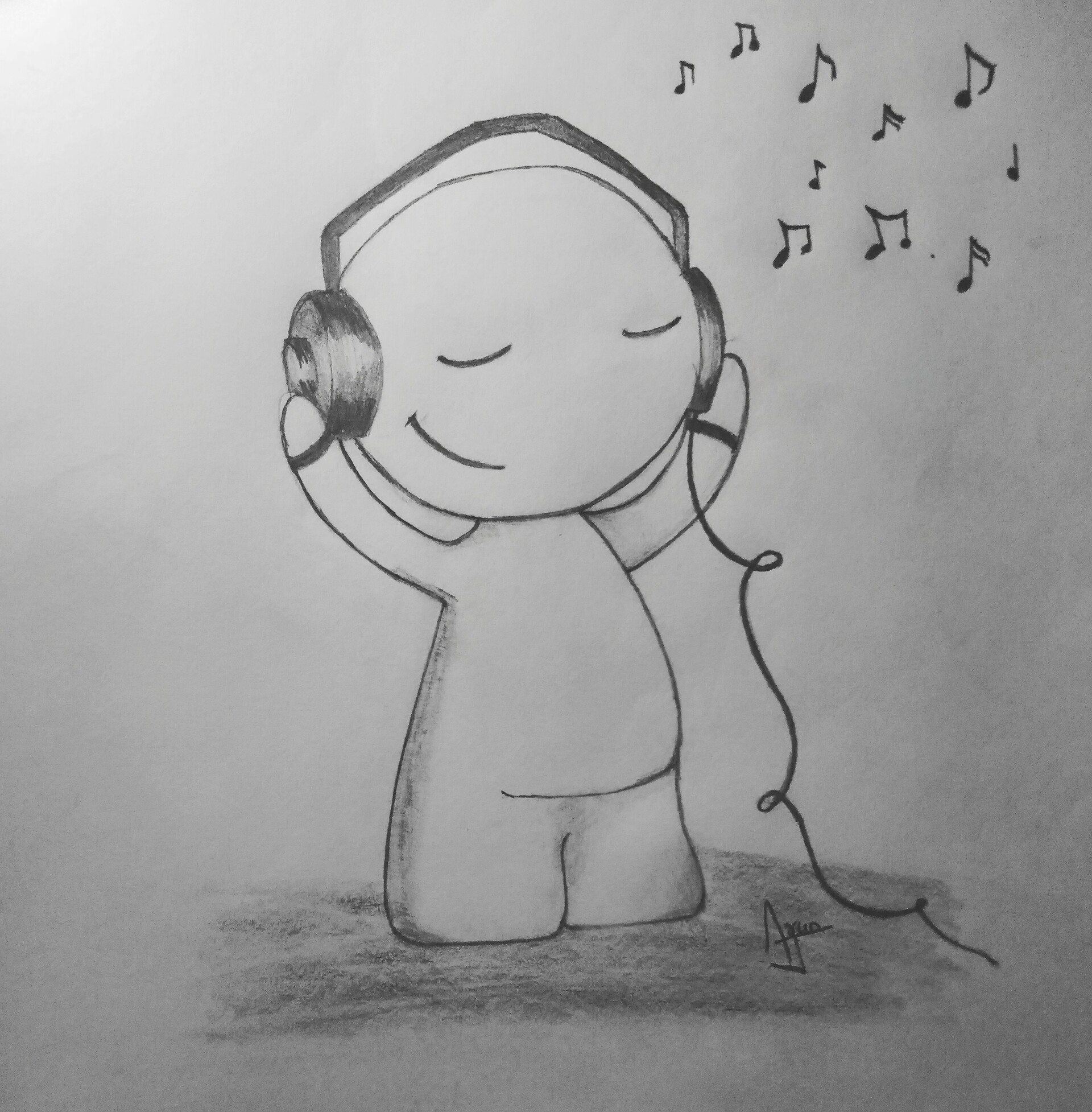 ArtStation - Chill Guy