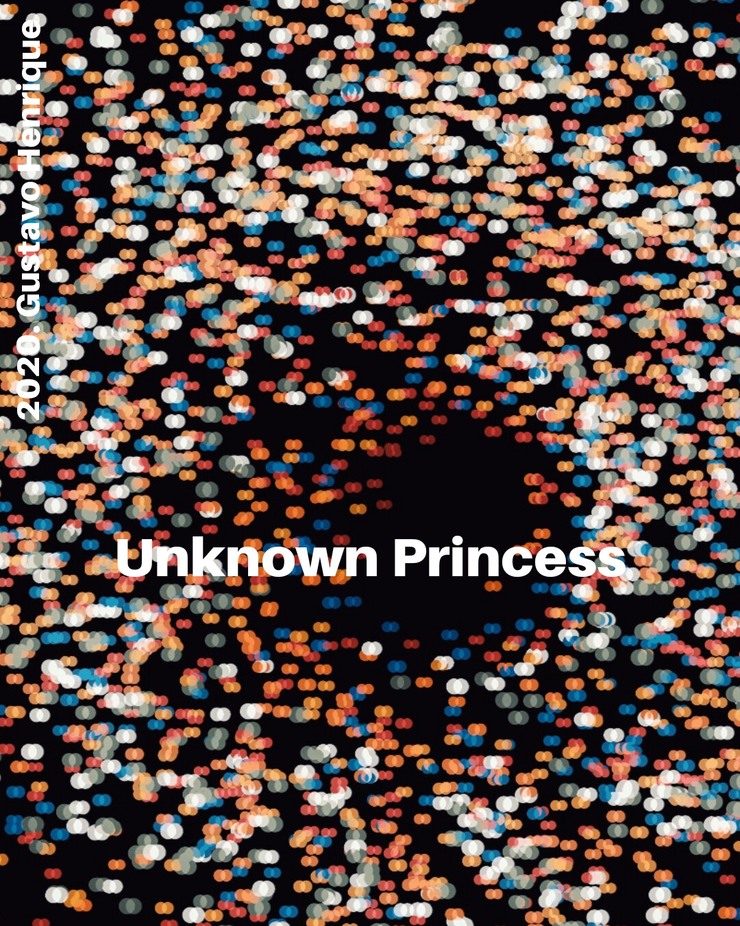 ArtStation - Unknown Princess - Six