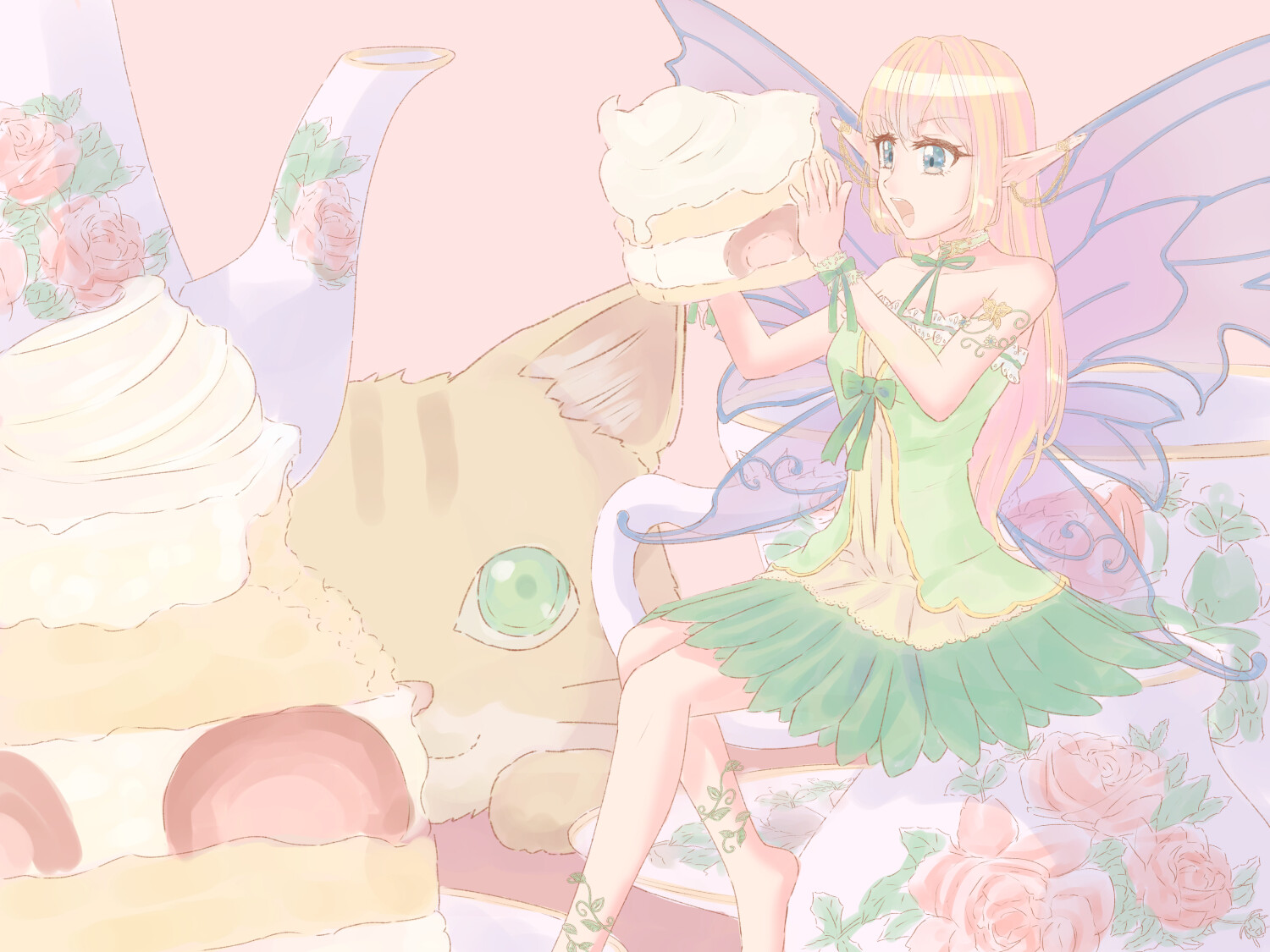 ArtStation - The True Culprit