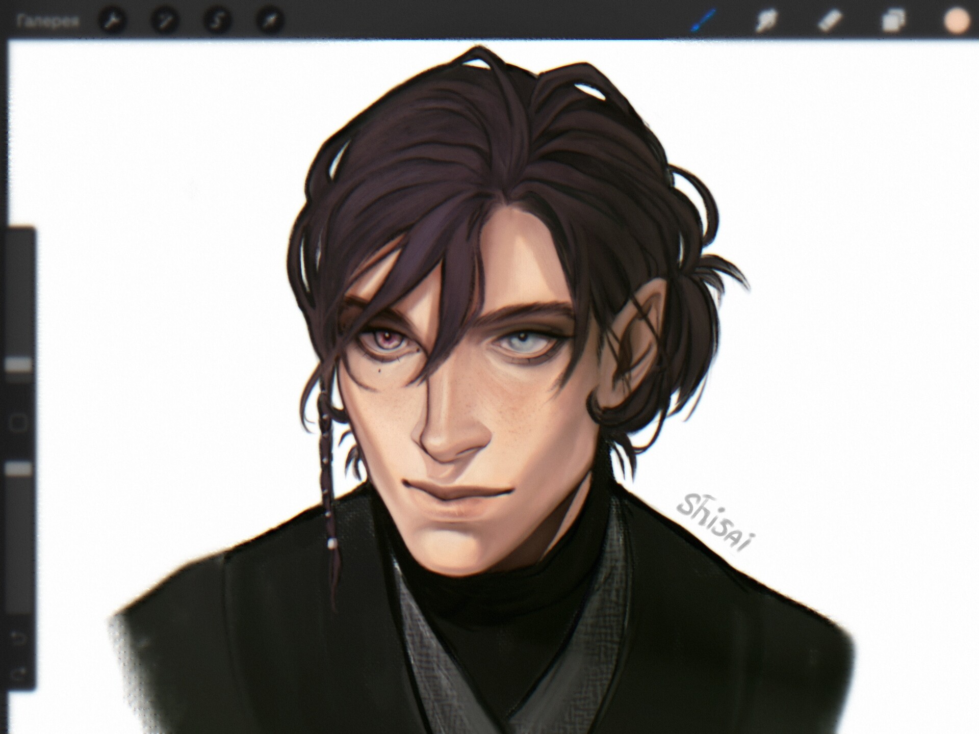 ArtStation - The Starwars chracaters