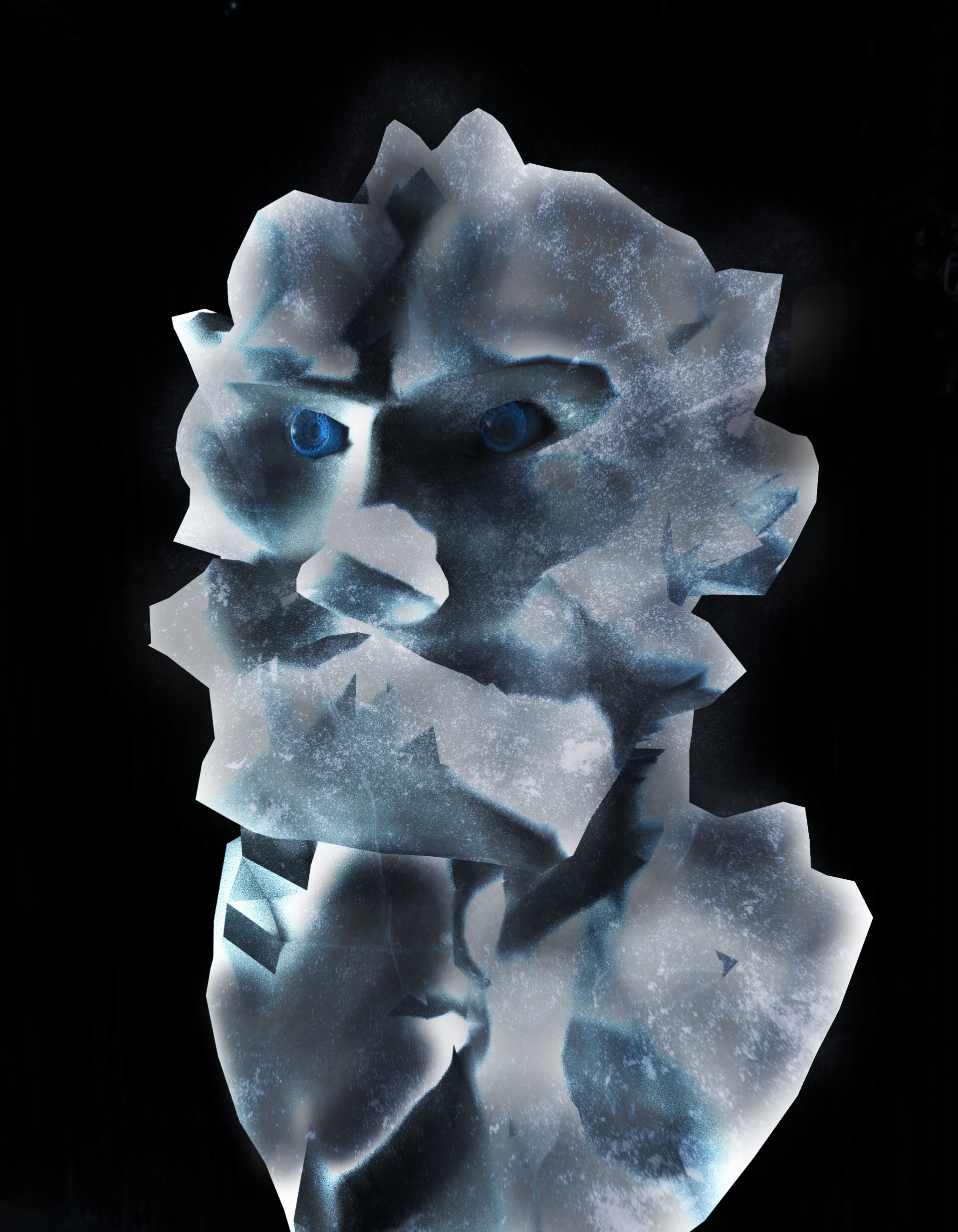 Riley Kimball - 3D Modeling and Rendering- MACA 2520