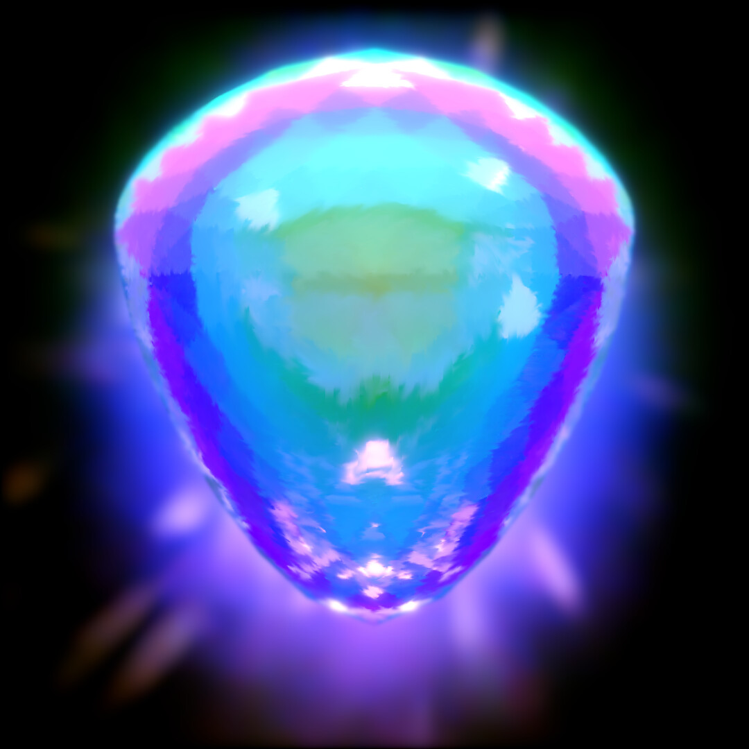 ArtStation - Gem 0A6B2D892FE9