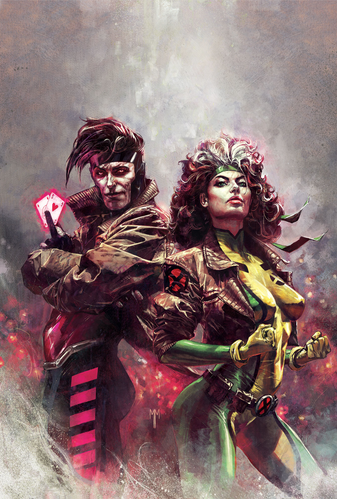 ArtStation - eXcalibur #7