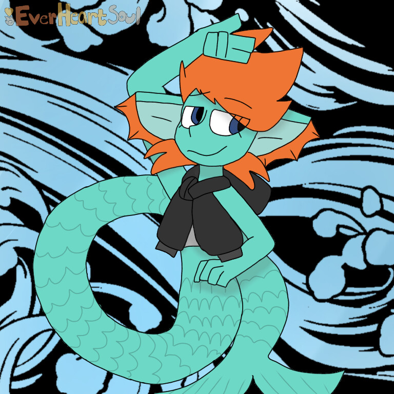 ArtStation - Laguna concept work