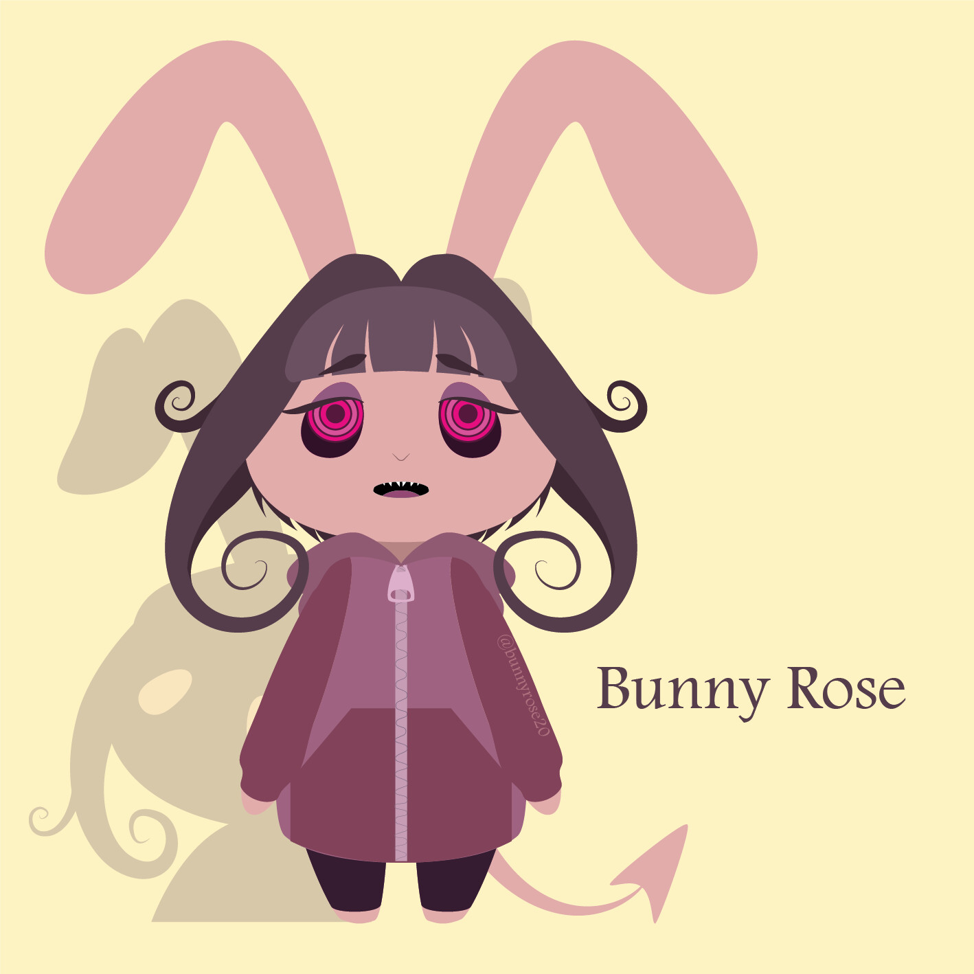 ArtStation - Vector Characters 1