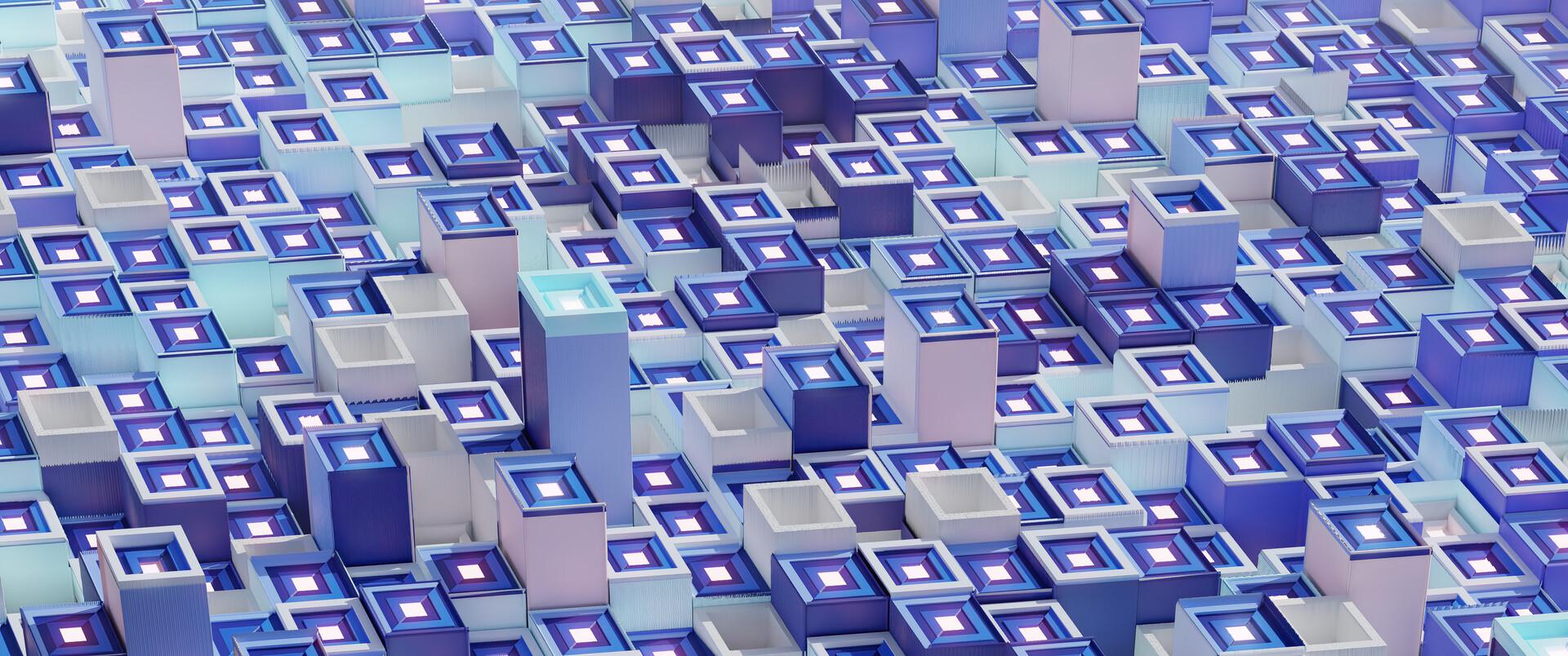 ArtStation - Dimensional Diamonds