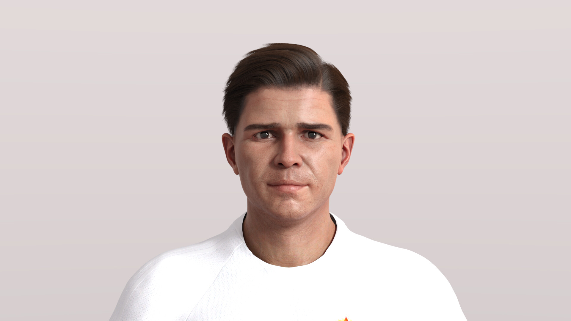 ArtStation - Ferenc Puscas