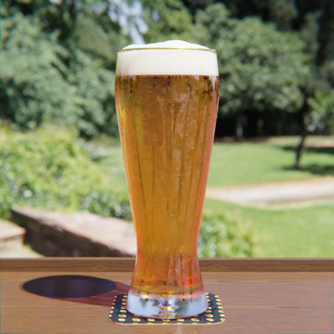 Chris.G [Dreamer] - Full Pint