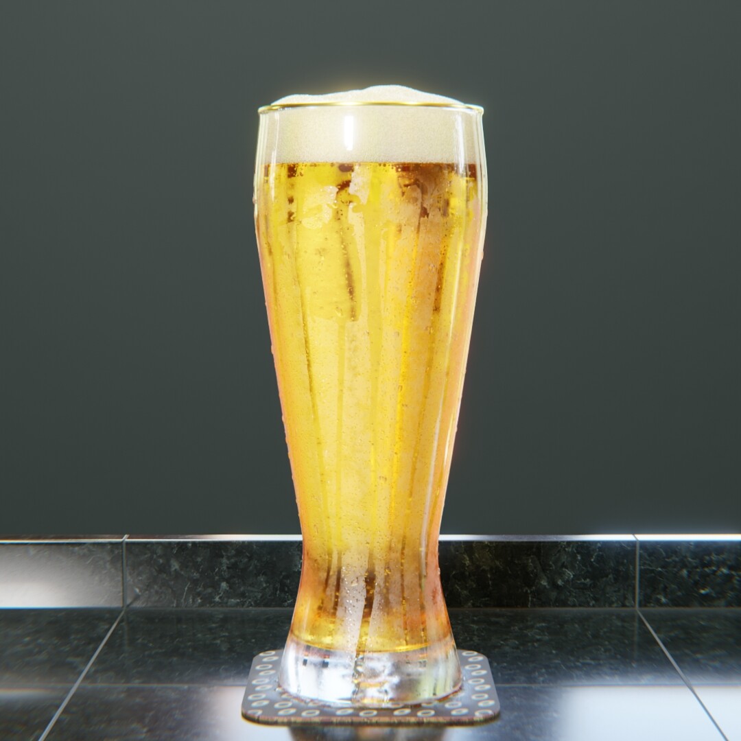 Chris.G [Dreamer] - Full Pint