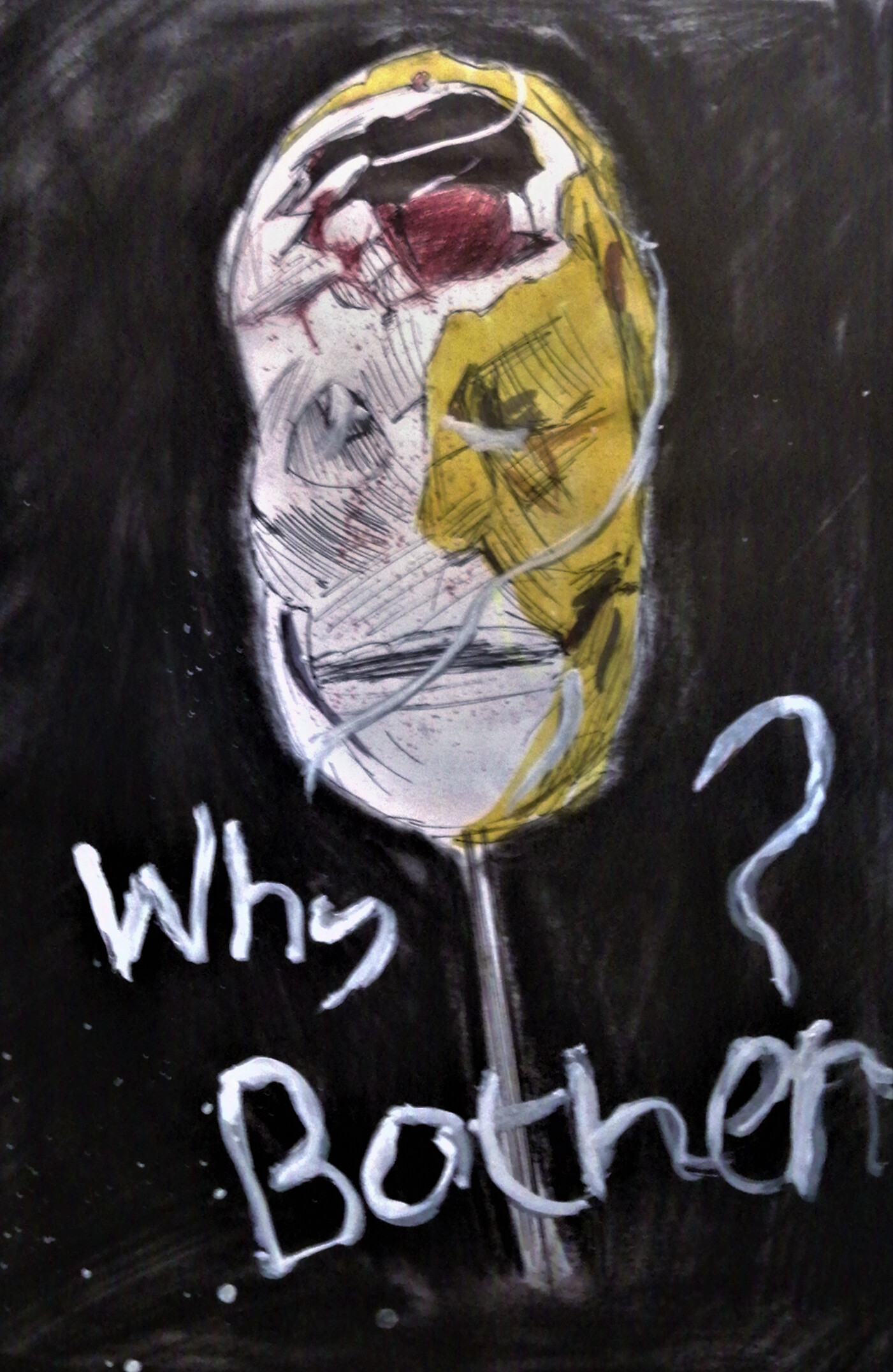 ArtStation - Why bother?