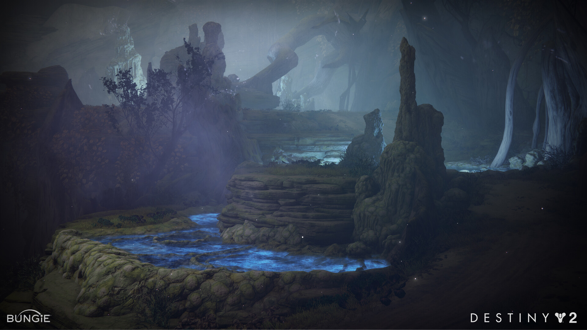 Eve Astra - Destiny 2 - Season of Arrivals - Io - The Cradle