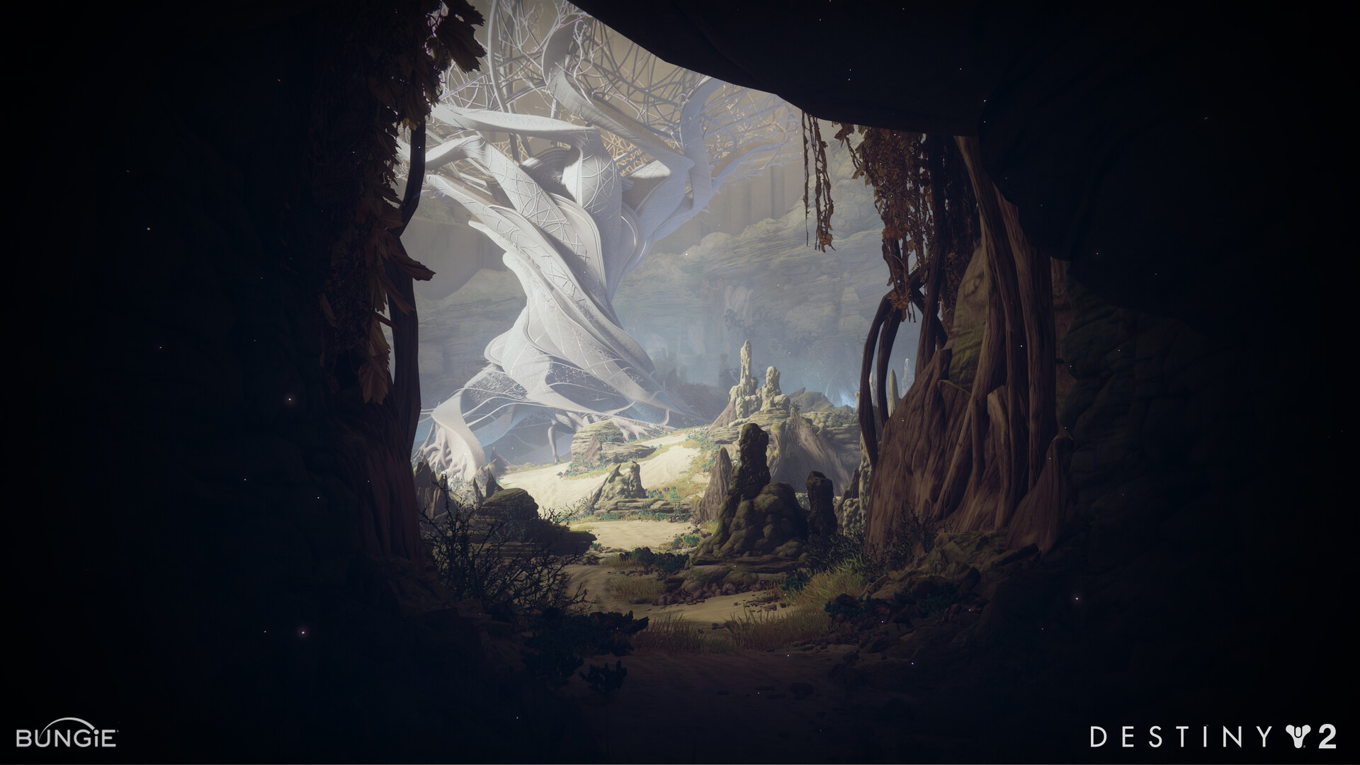 Eve Astra - Destiny 2 - Season of Arrivals - Io - The Cradle