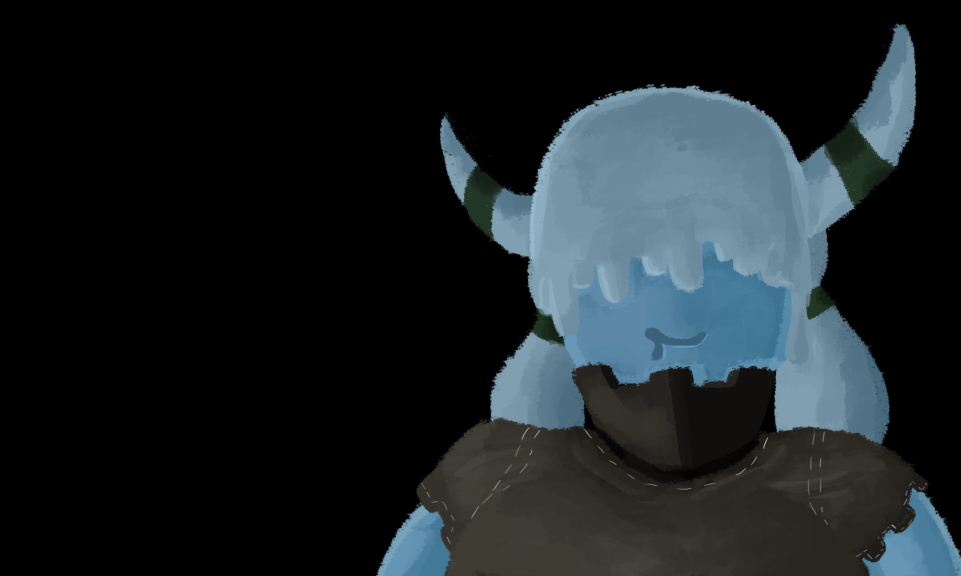 Ethosaur - Slime girls