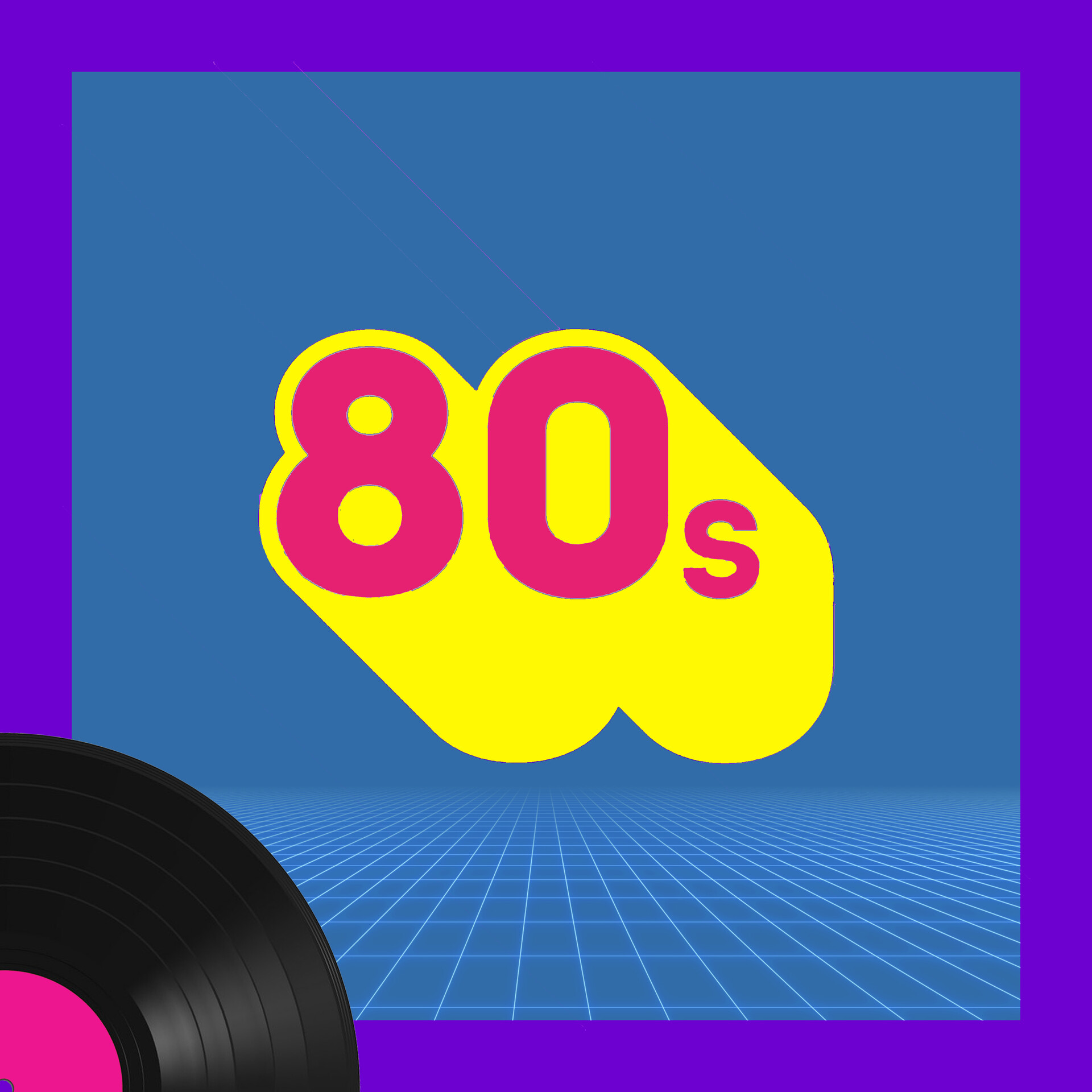 Liam Martin - Playlist Covers - DIGITAL