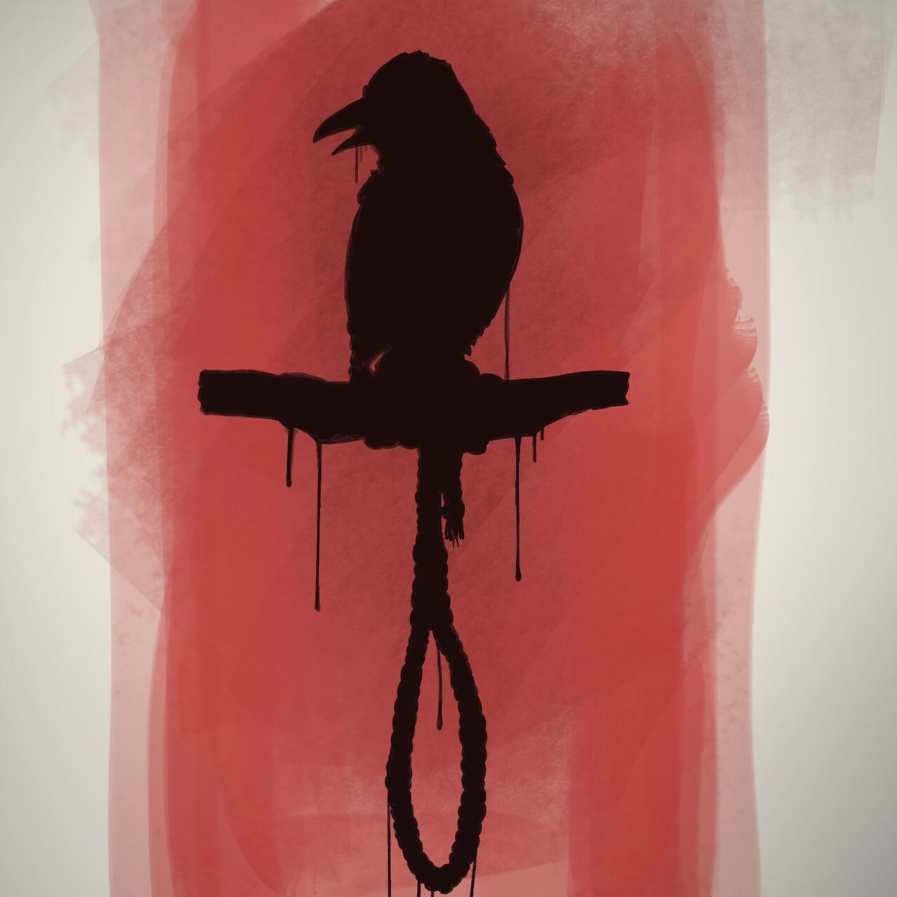 Heinrich Penzenstadler - Gallows Bird - crest