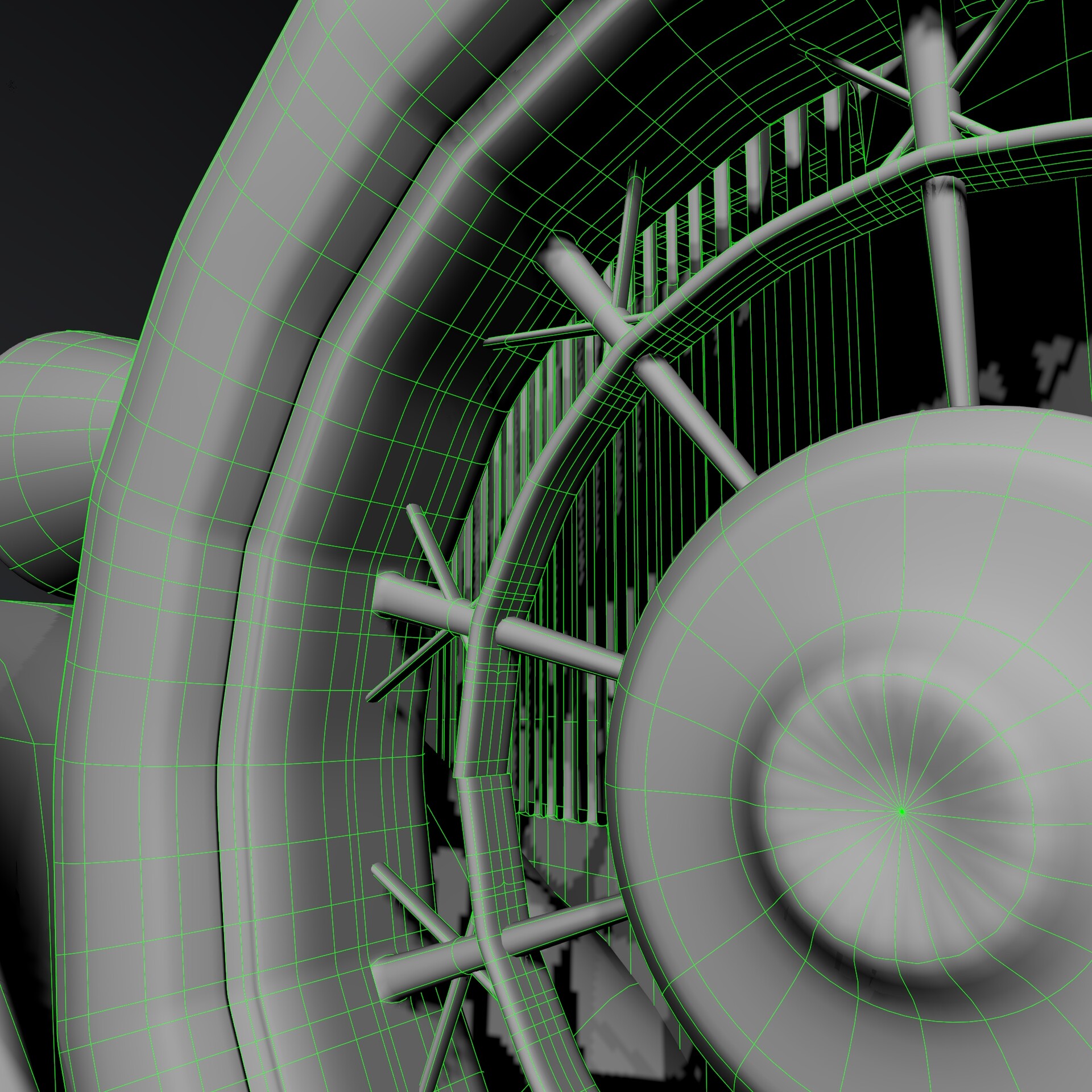 Tyler Messer - Ford 1932 Model A/Model B Truck