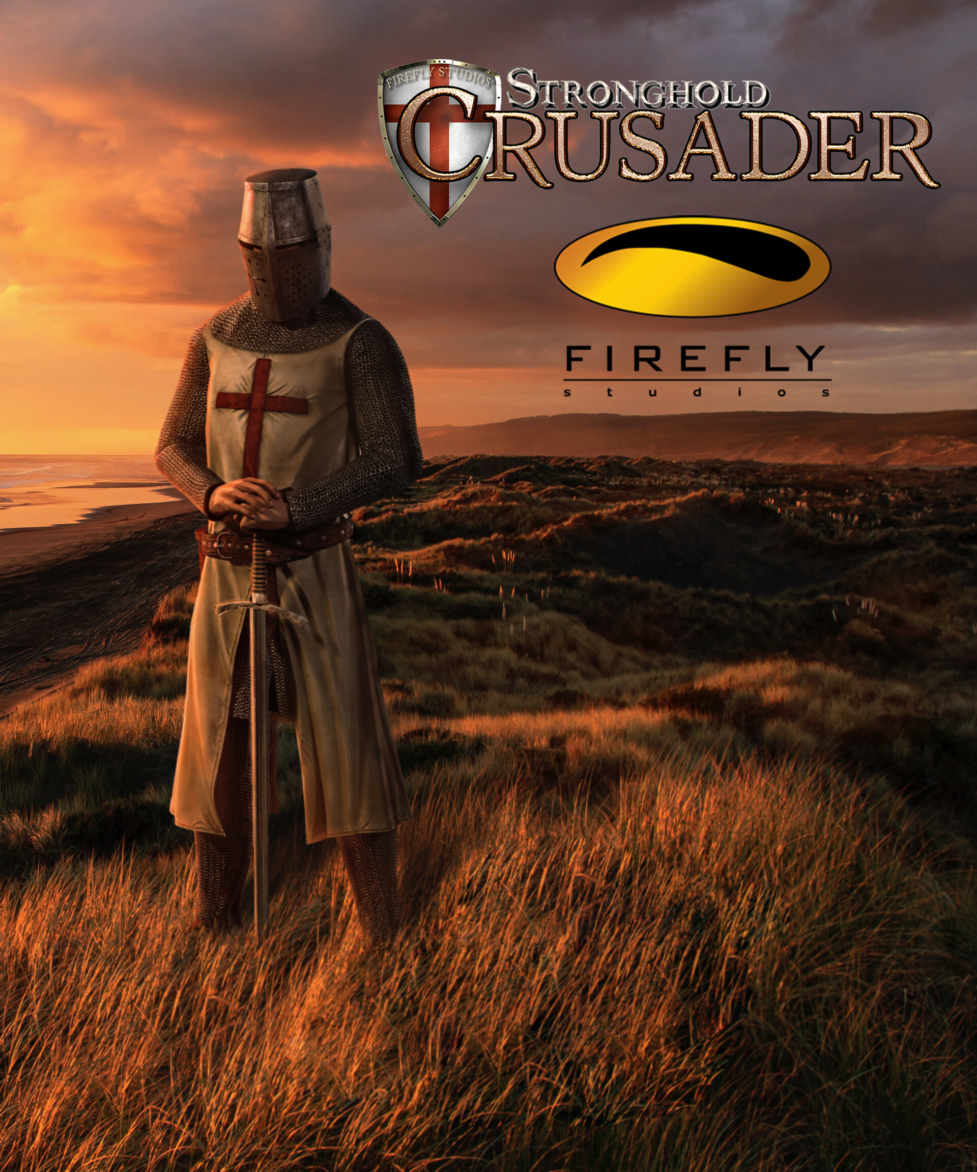 Stronghold Wallpapers