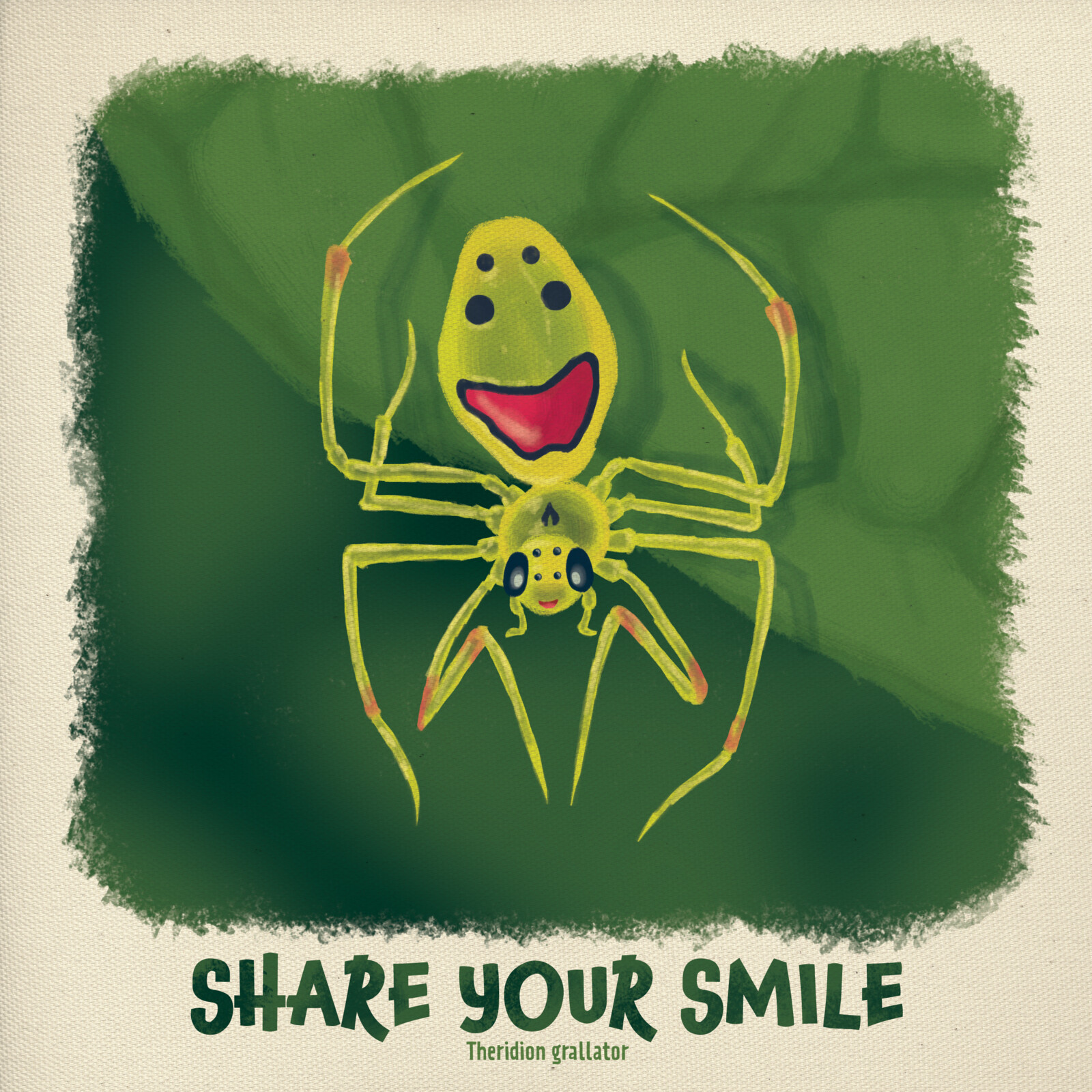 Daniel Beckwith - Tiny Wilderness