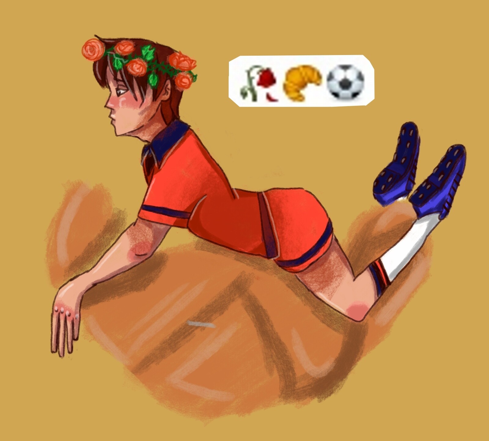 ArtStation - Requests