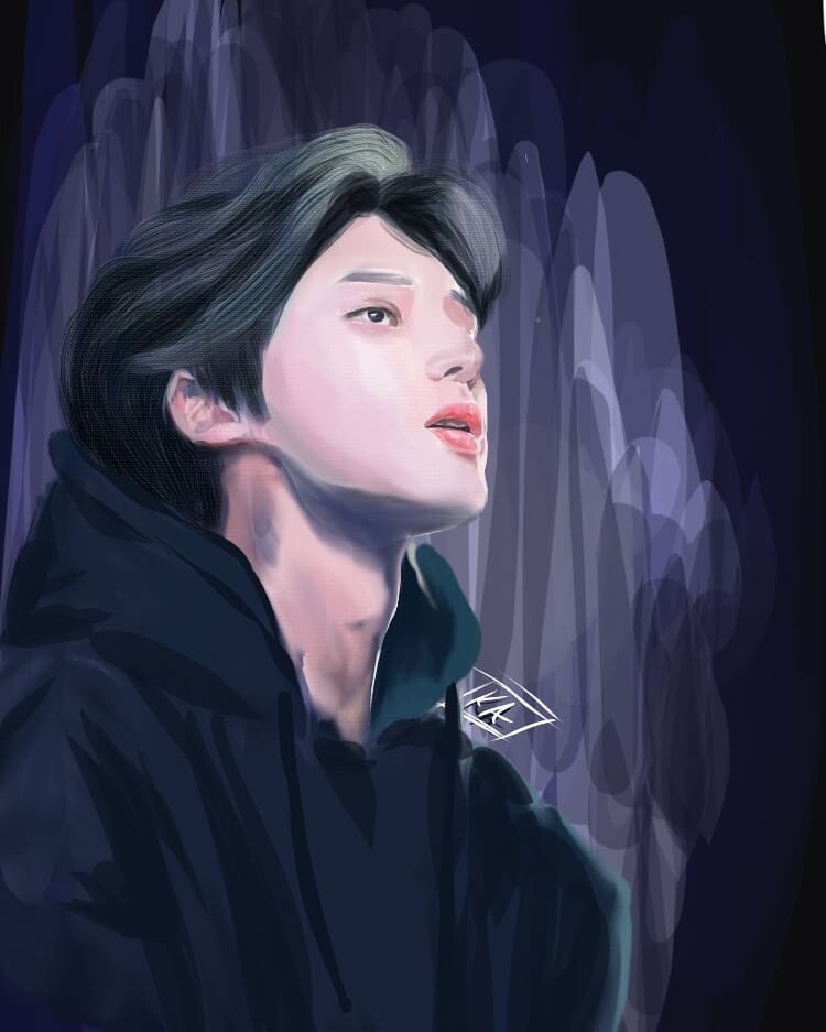 ArtStation - Double trouble