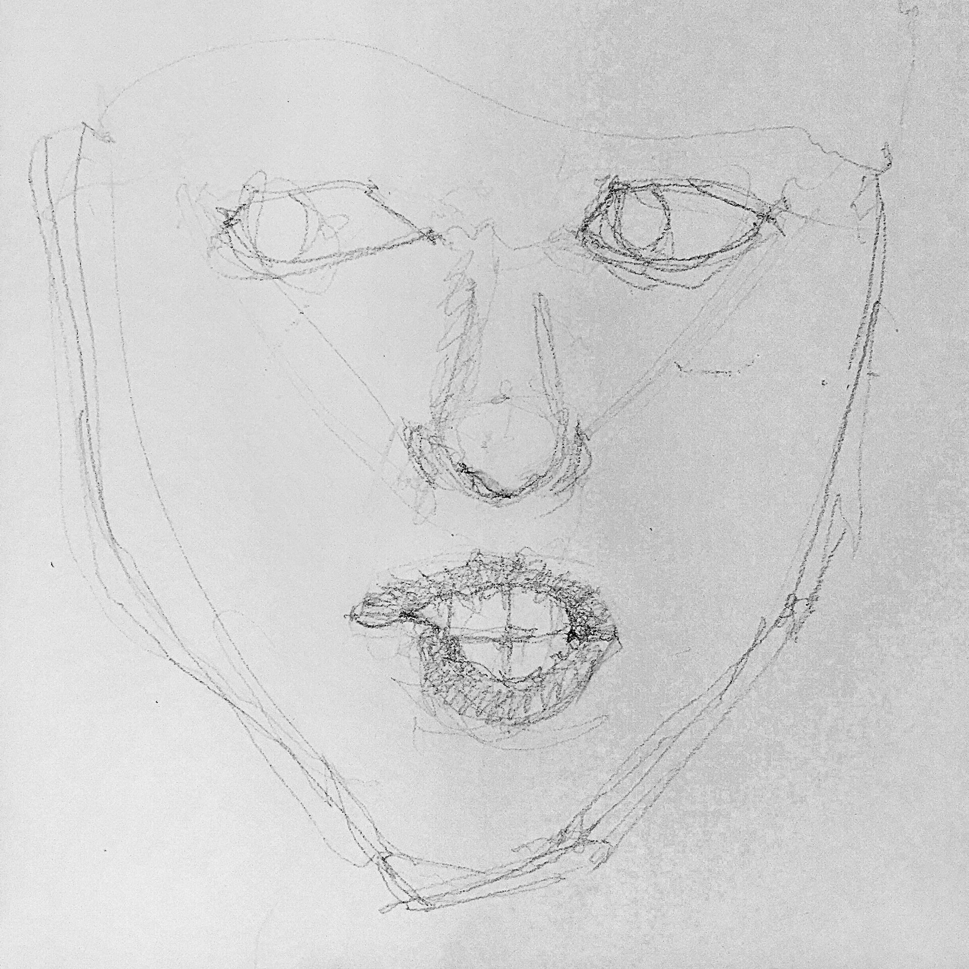 ArtStation - My life drawings so far