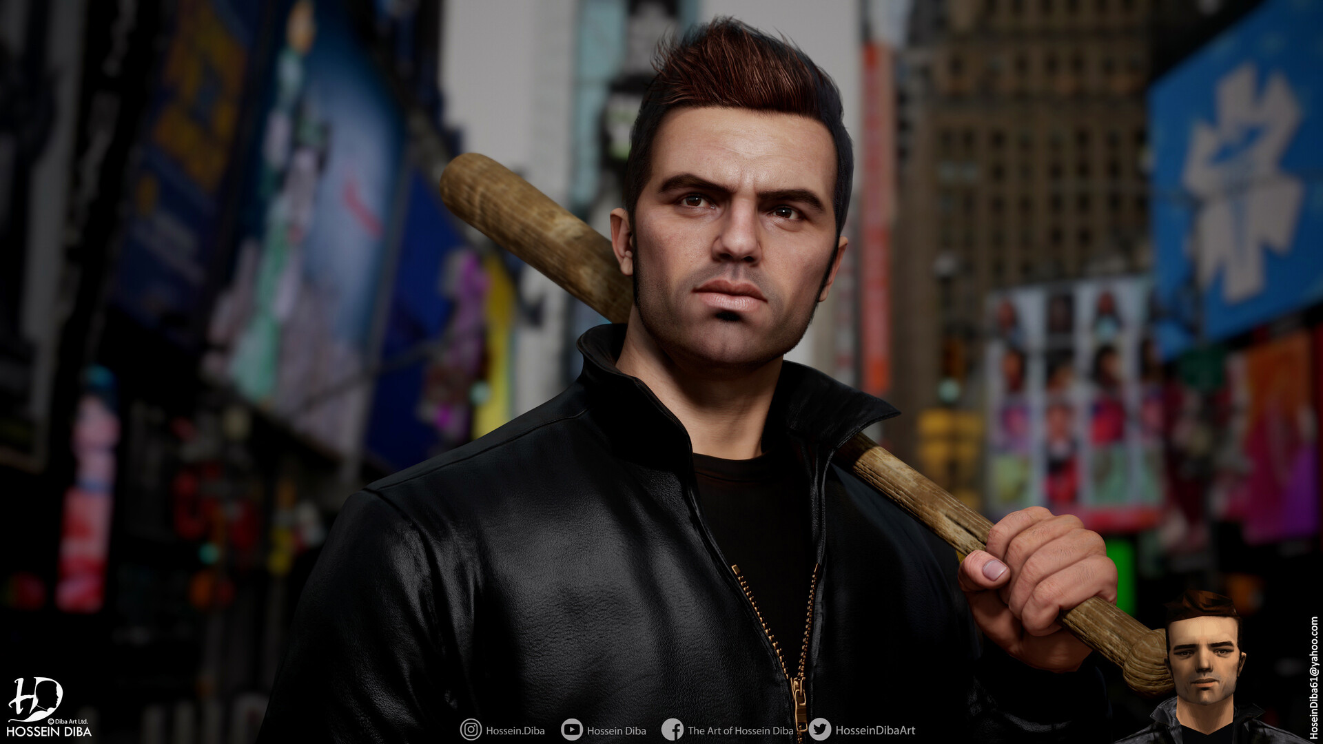 Claude Speed Wallpaper