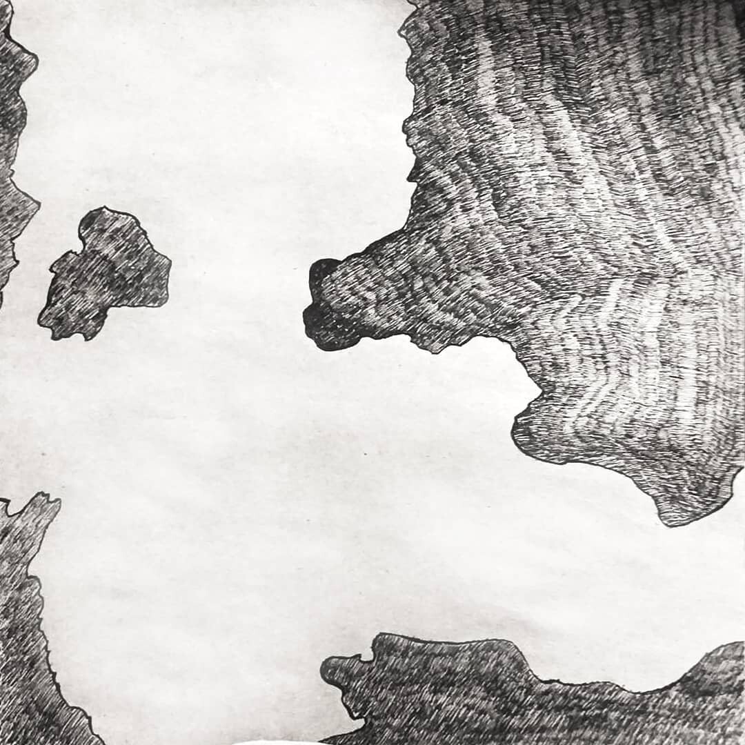 ArtStation - separation