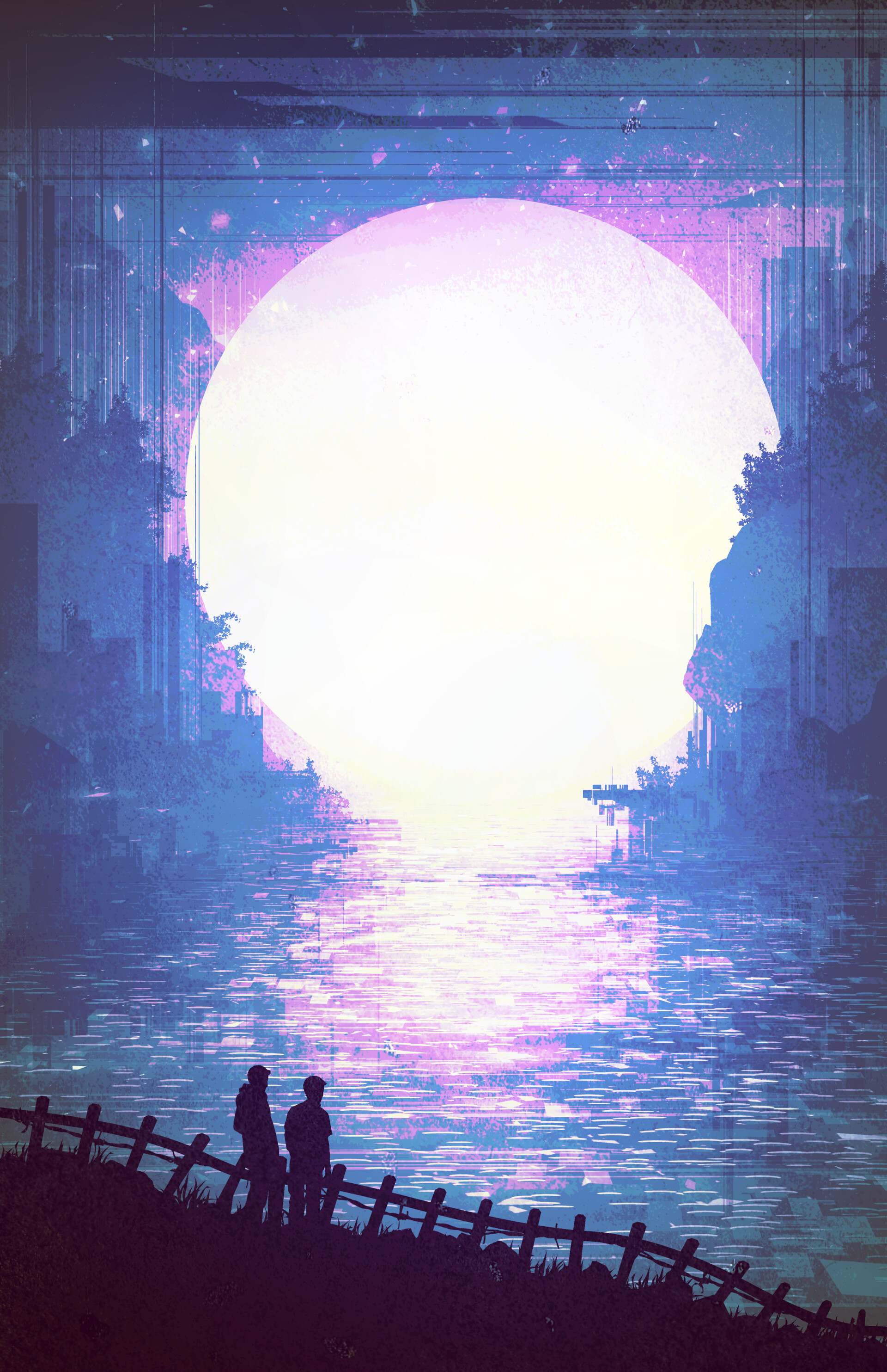 ArtStation - Dreamscape 4