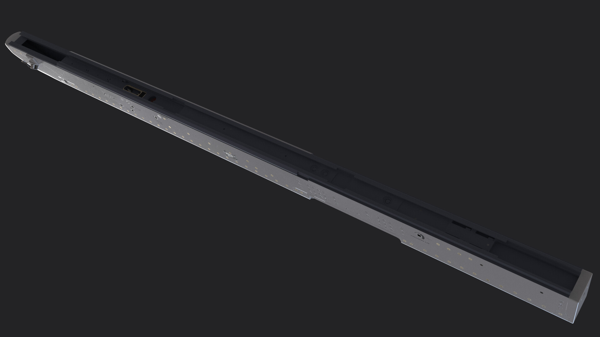 IsraTan | YUKIKAZE Studio - LAU-129 Missile Launcher