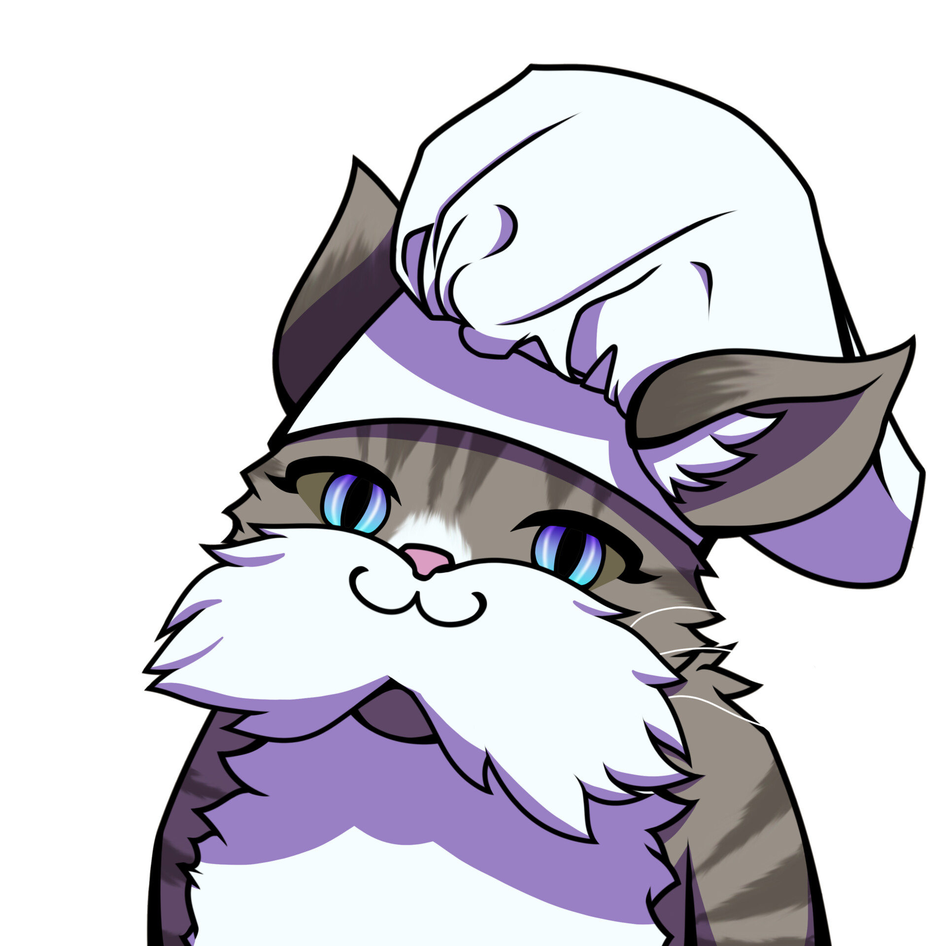 ArtStation - Misc. NPC Talk Sprites